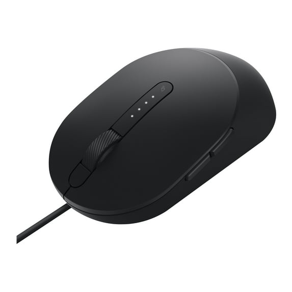 Dell Laser Wired Mouse - MS3220 - Walmart.com