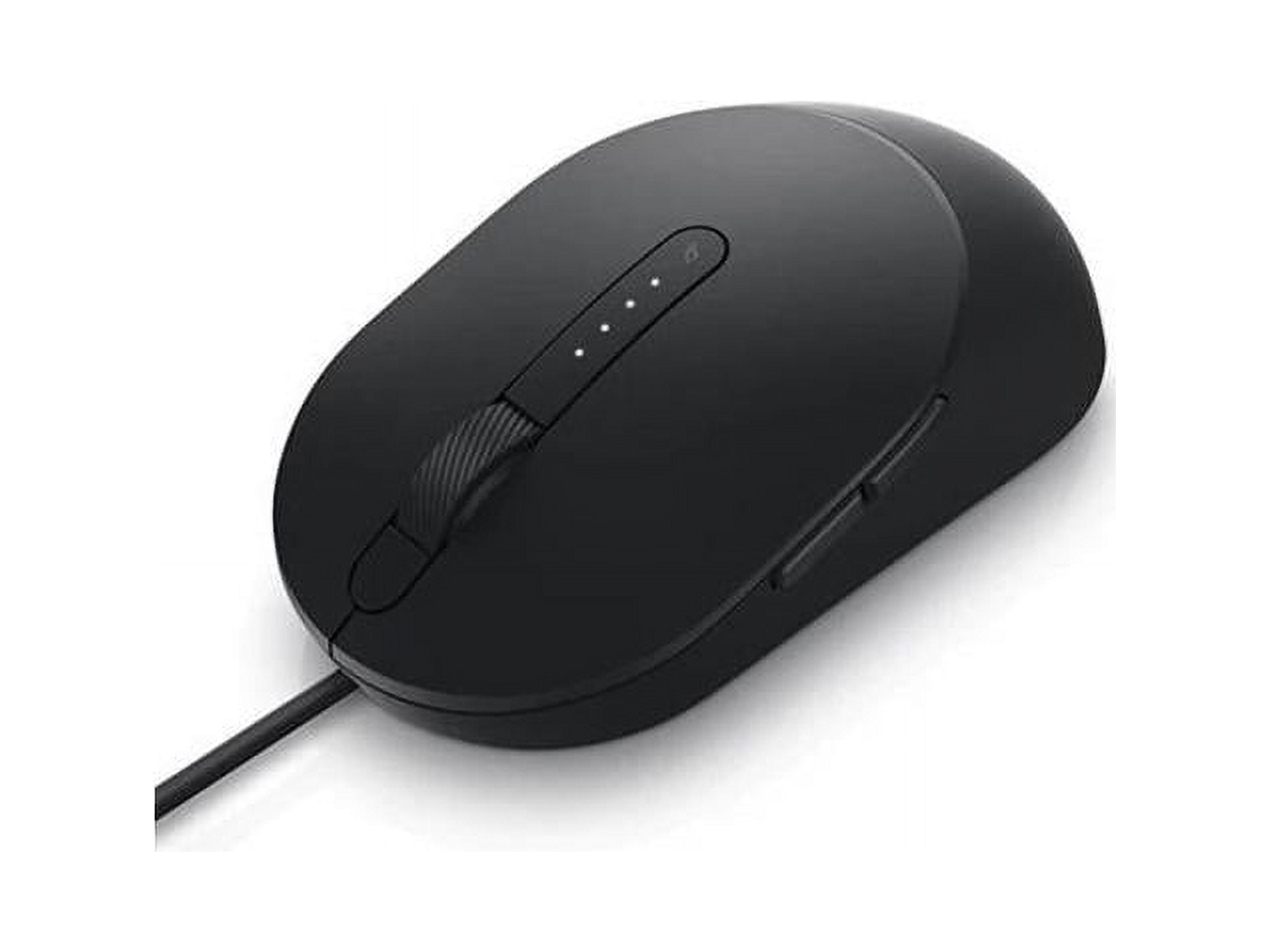 Dell Laser Wired Mouse - MS3220 - Walmart.com