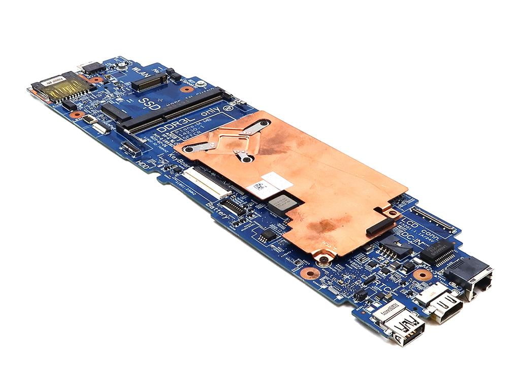 Dell Latitude 11 3150 Intel Pentium N3540 2.167GHZ CPU Laptop ...