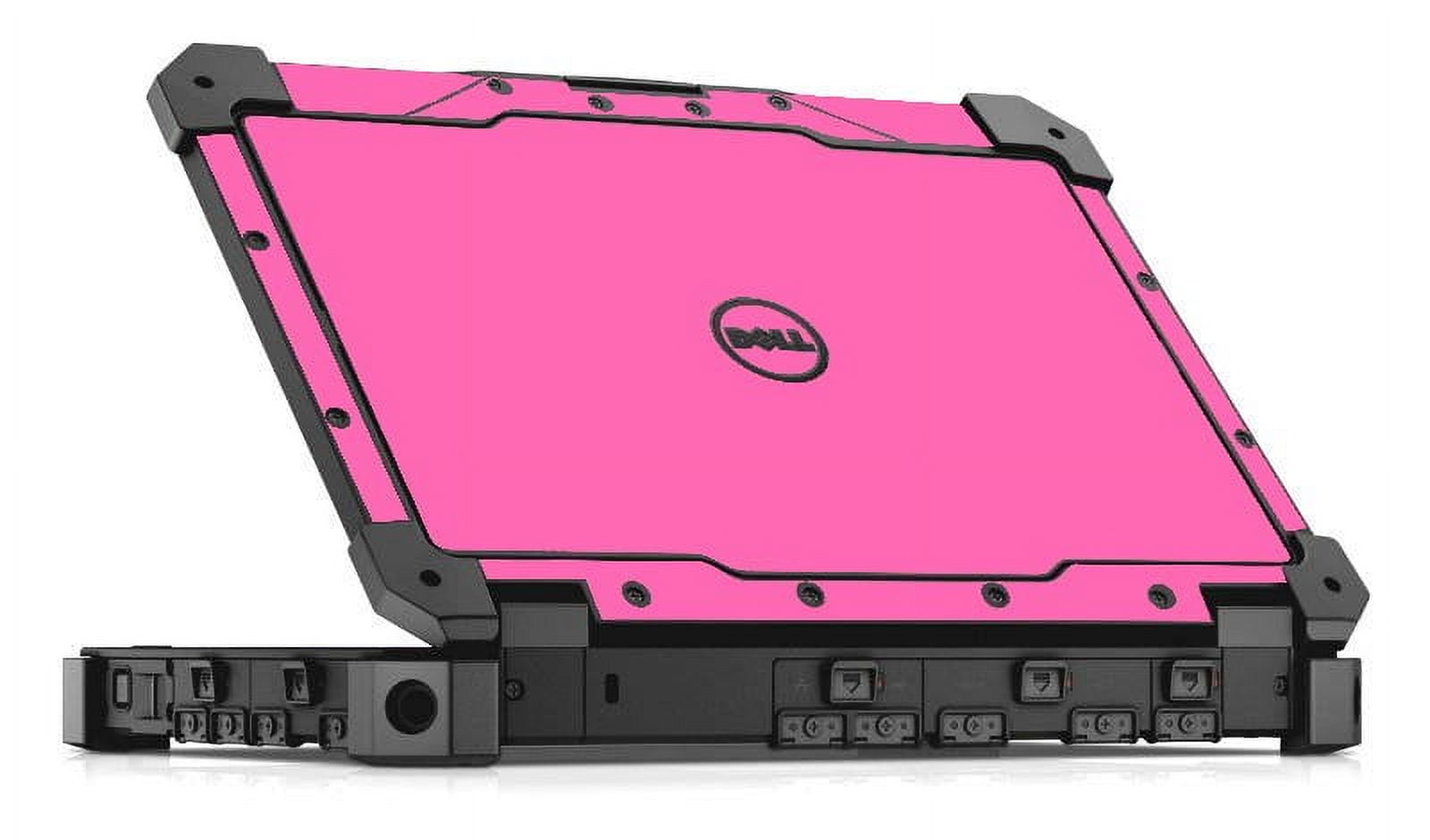Dell Latitude 12 RUGGED EXTREME 7204 PINK Laptop Skin - Walmart.com