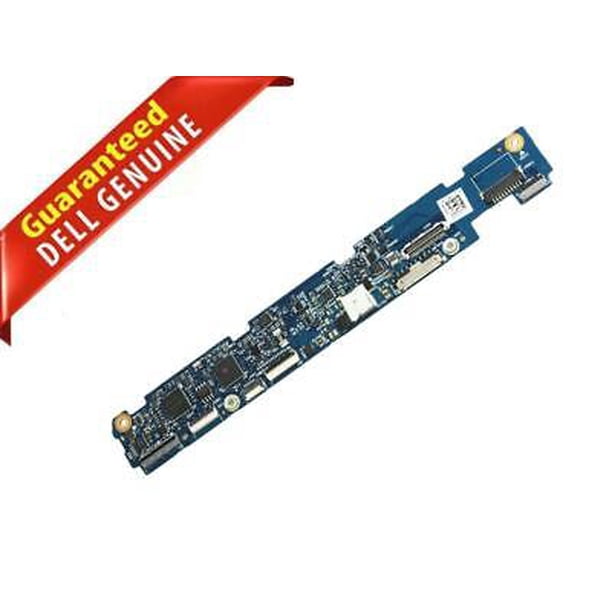 Dell Latitude 13 7351 7350 Keyboard Dock Mainboard Circuit Board USA ...