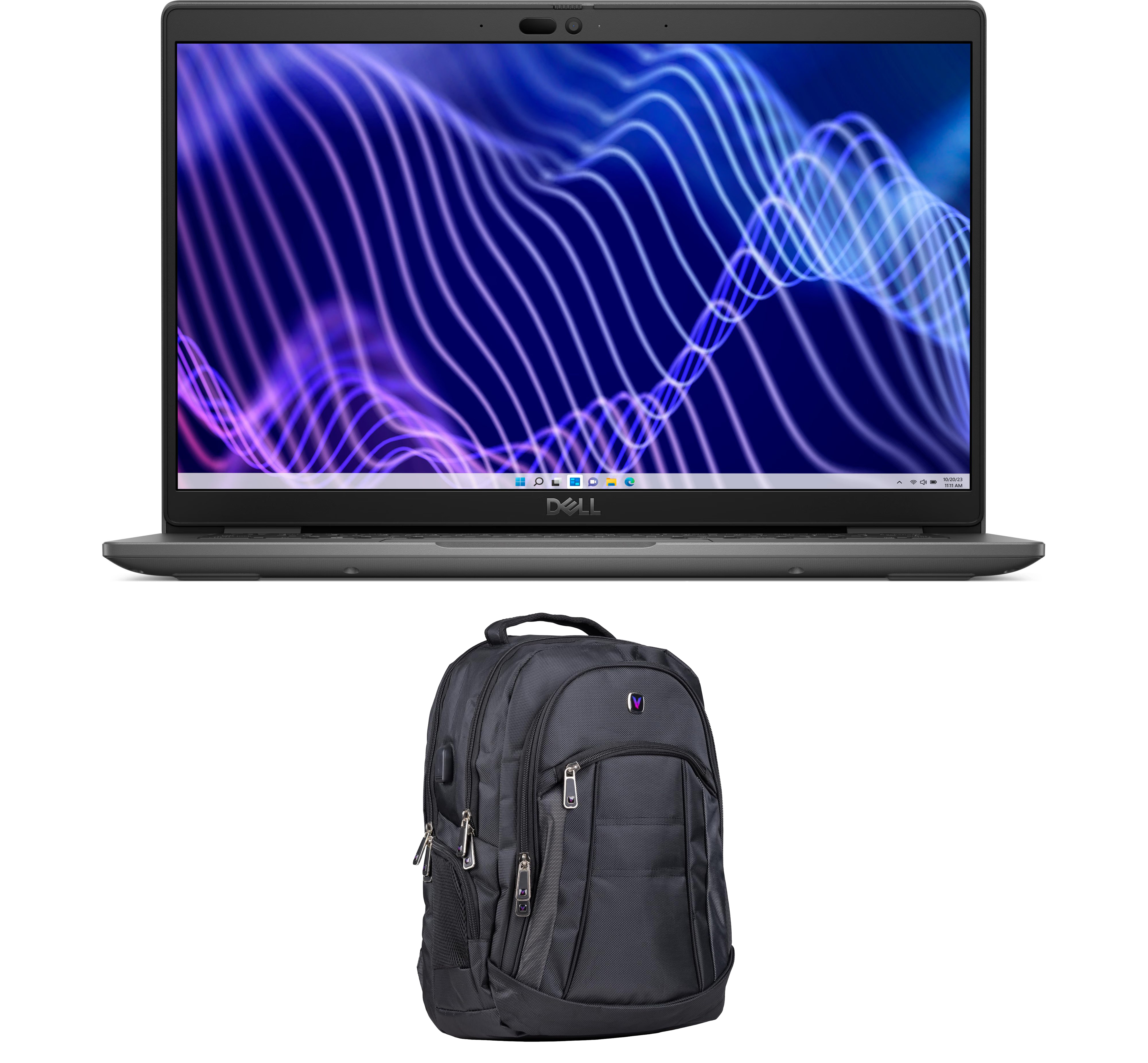Dell Latitude 14 3440 Home/Business Laptop (Intel i5-1335U 10-Core, 14 ...