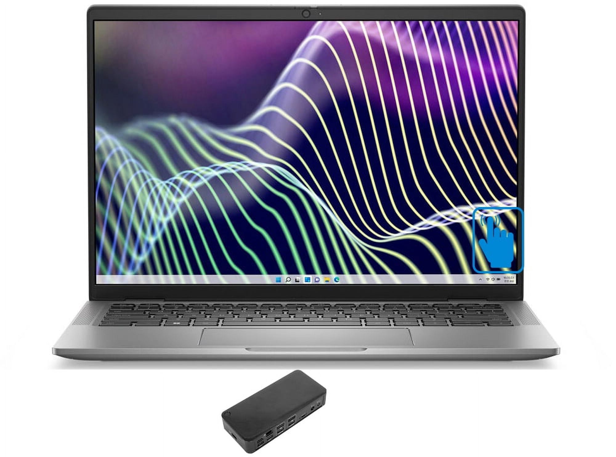 Dell Latitude 14 Home/Business Laptop (Intel i7-1365U 10-Core, 14.0in ...