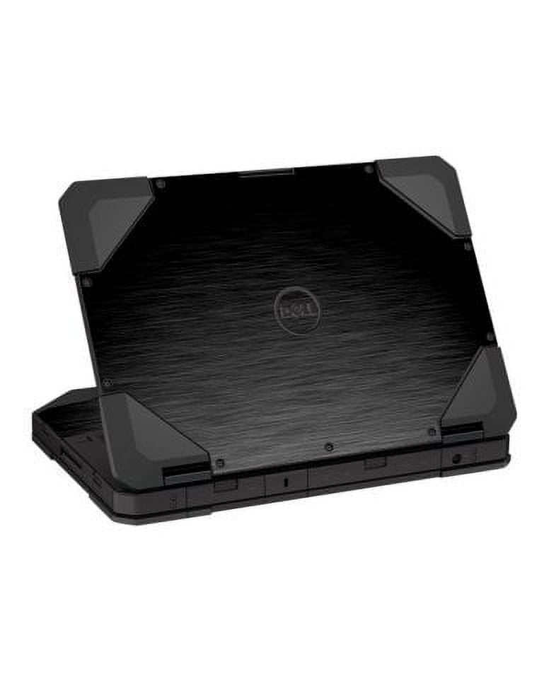 Dell Latitude 14 RUGGED 5404 / 5414 MTS BLACK Laptop Skin - Walmart.com