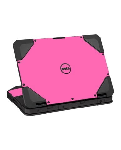 Dell Latitude 14 RUGGED 5404 / 5414 PINK Laptop Skin - Walmart Business ...