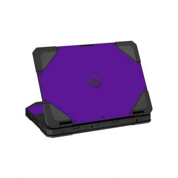Dell Latitude 14 RUGGED 5404 / 5414 PURPLE Laptop Skin - Walmart.com