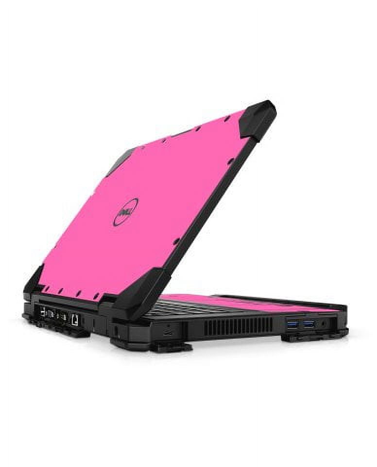 Dell Latitude 14 RUGGED 5420 5424 PINK Laptop Skin - Walmart.com