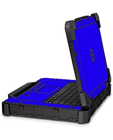 Dell Latitude 14 RUGGED 7404 7414 Extreme BLUE Laptop Skin - Walmart.com
