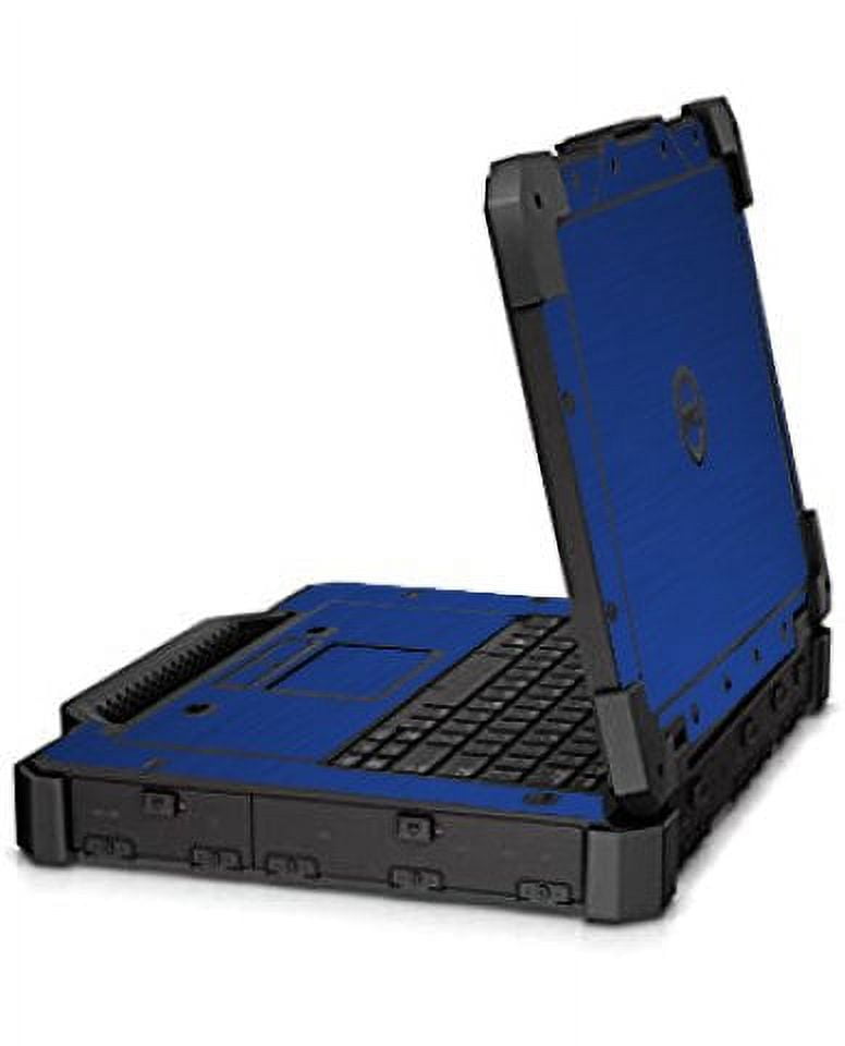 Dell Latitude 14 RUGGED 7404 7414 Extreme MTS BLUE Laptop Skin ...