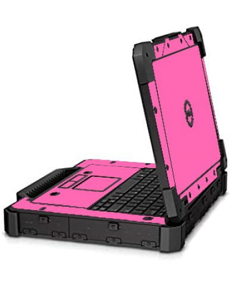 Dell Latitude 14 RUGGED 7404 7414 Extreme PINK Laptop Skin - Walmart.com