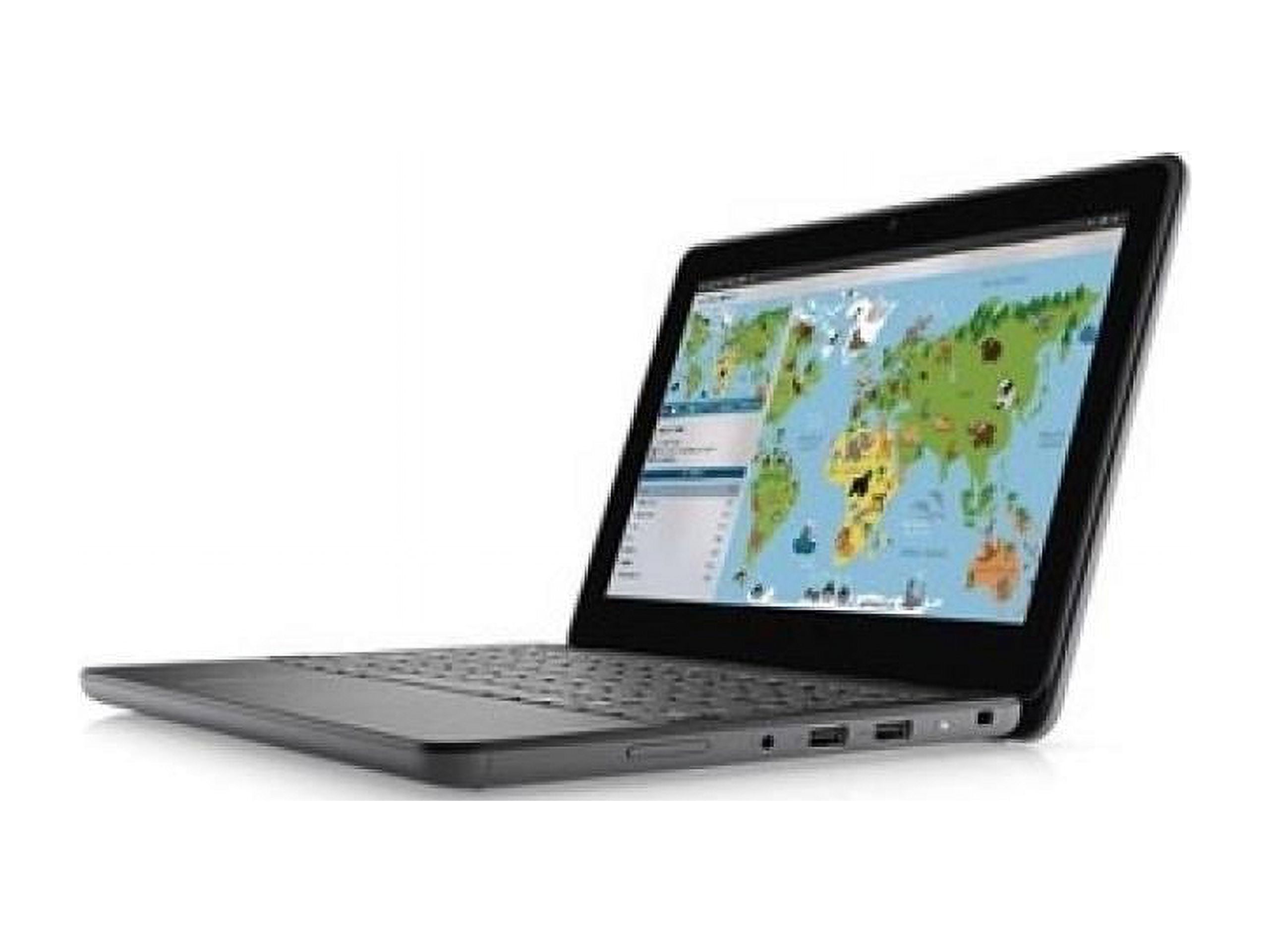 Dell Latitude 3000 3120 11.6" Netbook - HD - 1366 x 768 - Intel Celeron ...