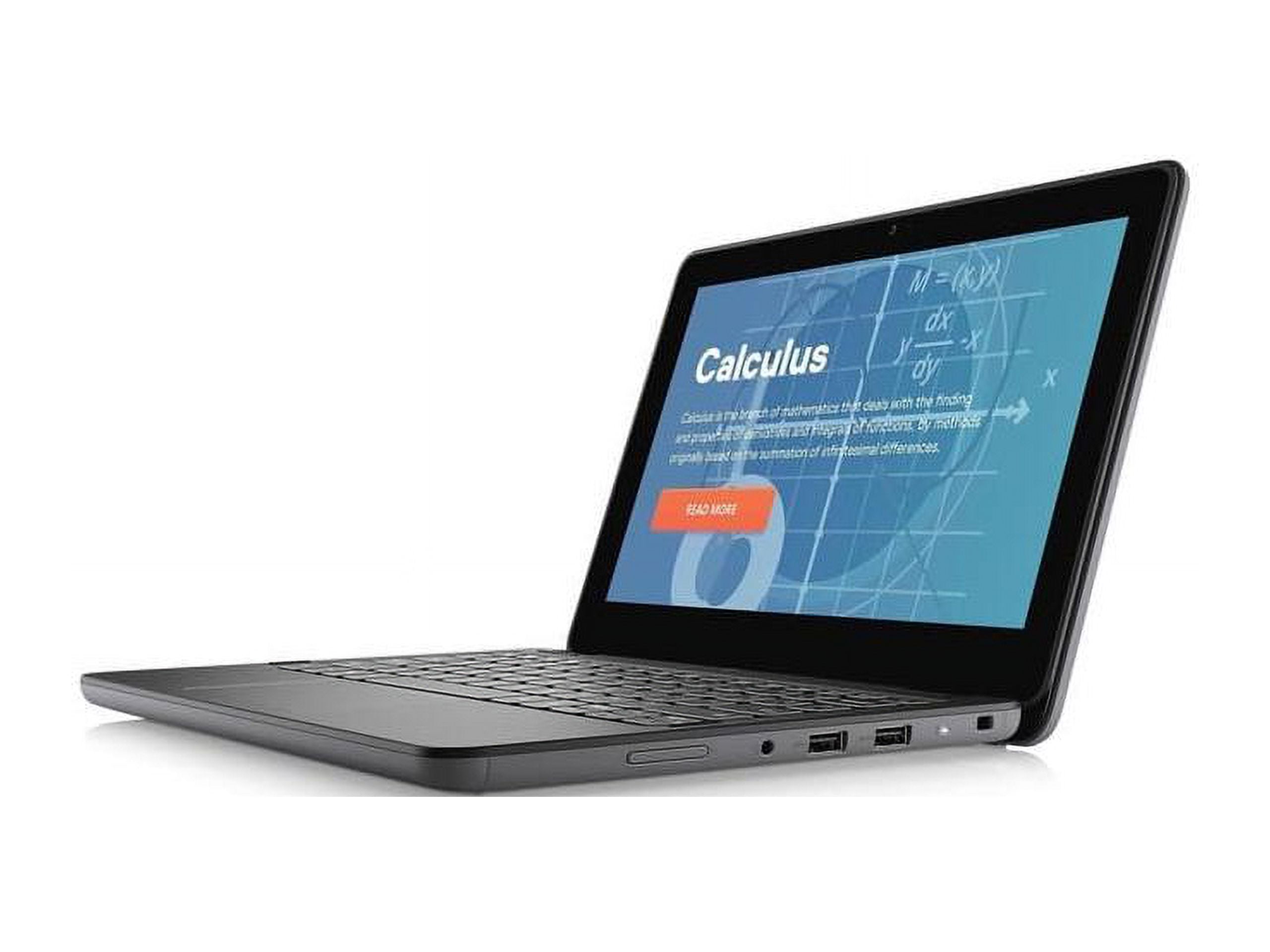 Dell Latitude 3000 3120 11.6" Notebook - HD - 1366 x 768 - Intel ...