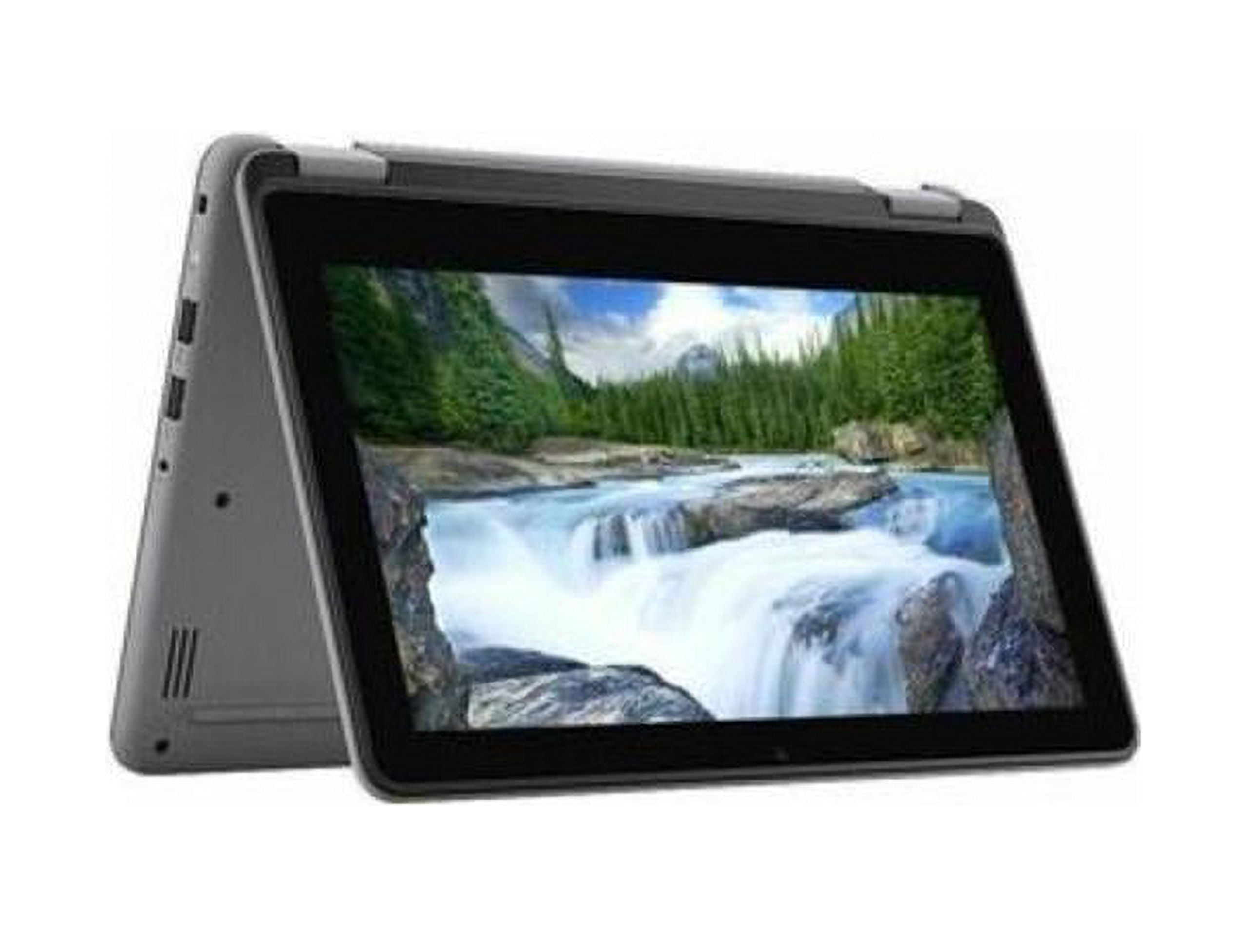 Dell Latitude 3140 - Flip design - Intel N-series - N100 / up to 3.4 ...