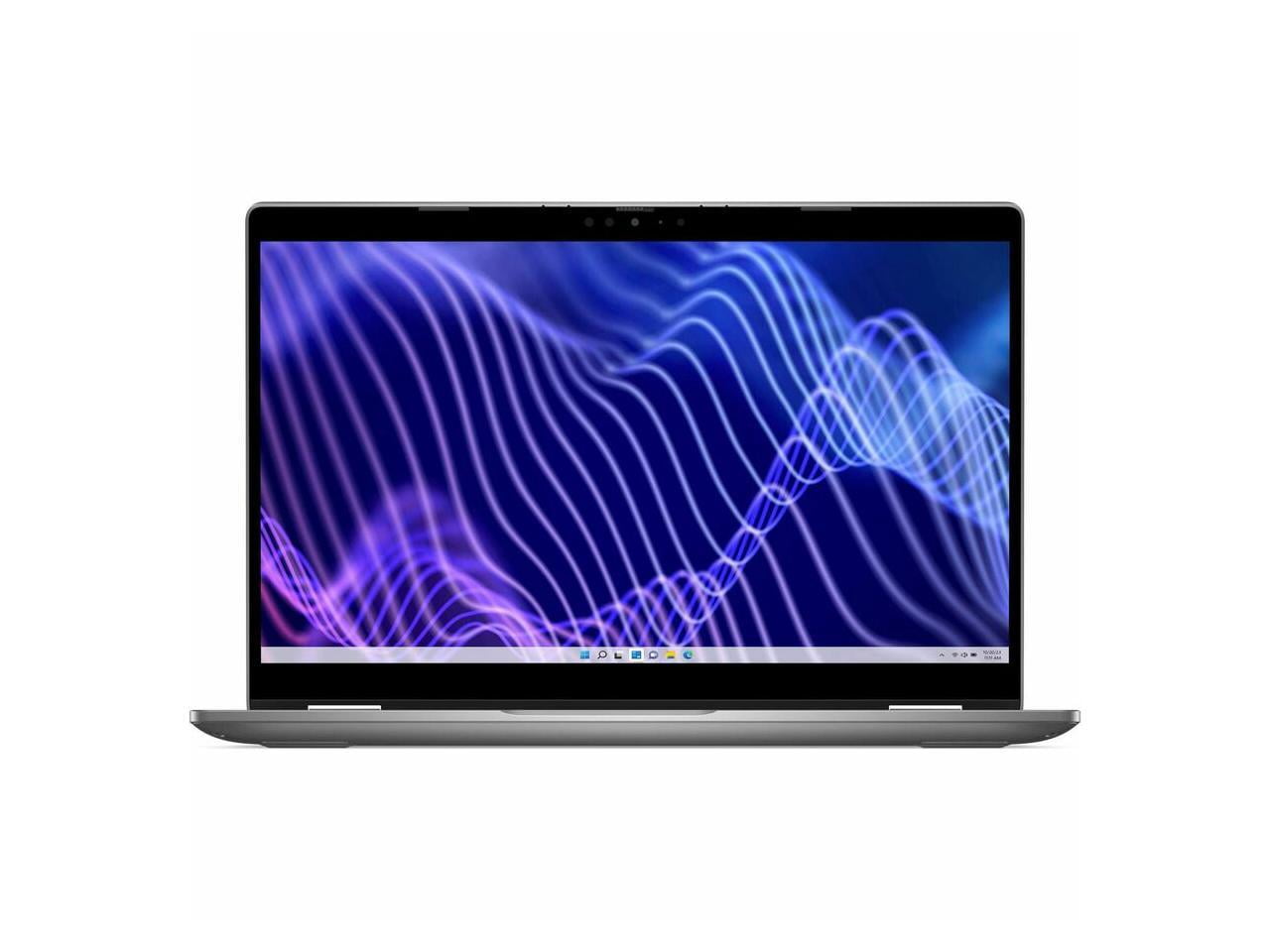 Dell Latitude 3000 3340 13.3" Clamshell Notebook - Full HD - Intel Core ...