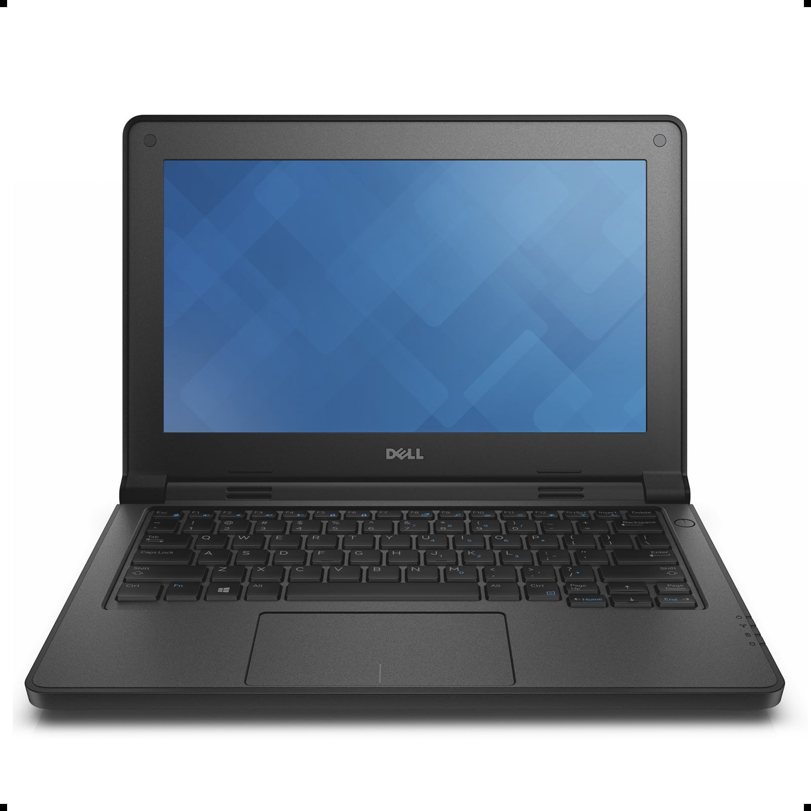 Pre-Owned Dell Latitude 3150 11.6 Laptop, INTEL PENTIUM N3540 2.16GHZ ...