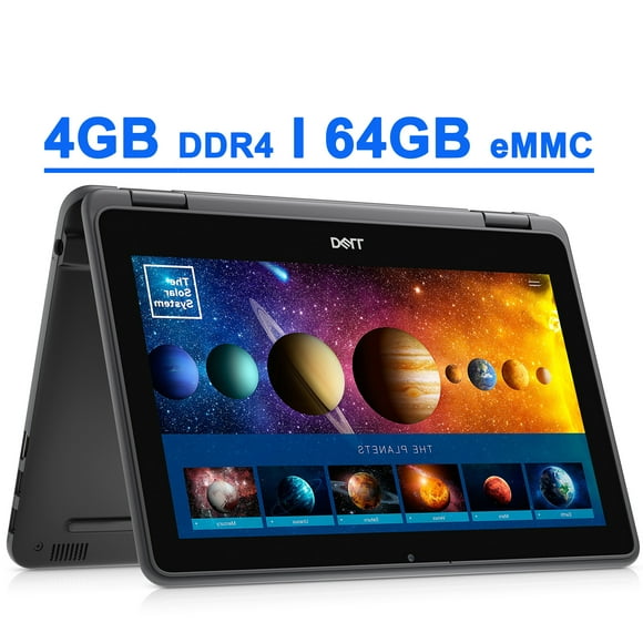 Dell Latitude 11 Inch