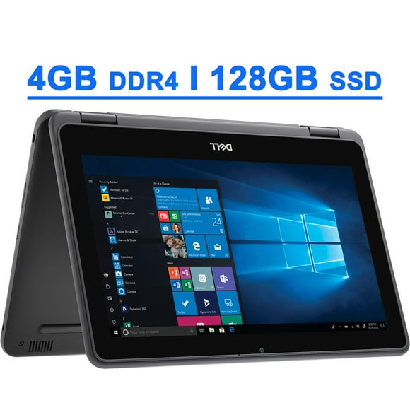 Dell Latitude 11 Inch