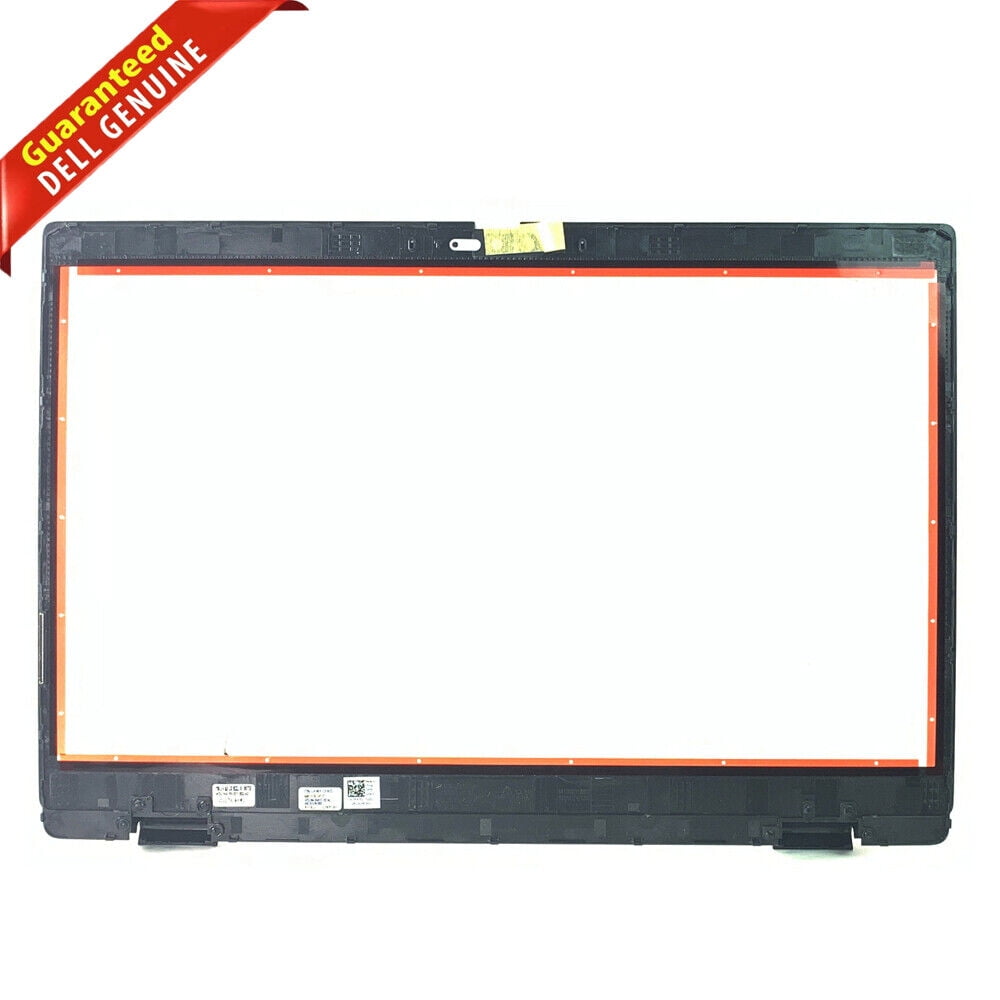 Dell Latitude 3240 E3240 Black Laptop LCD Front Bezel Cover Case KW3GJ ...