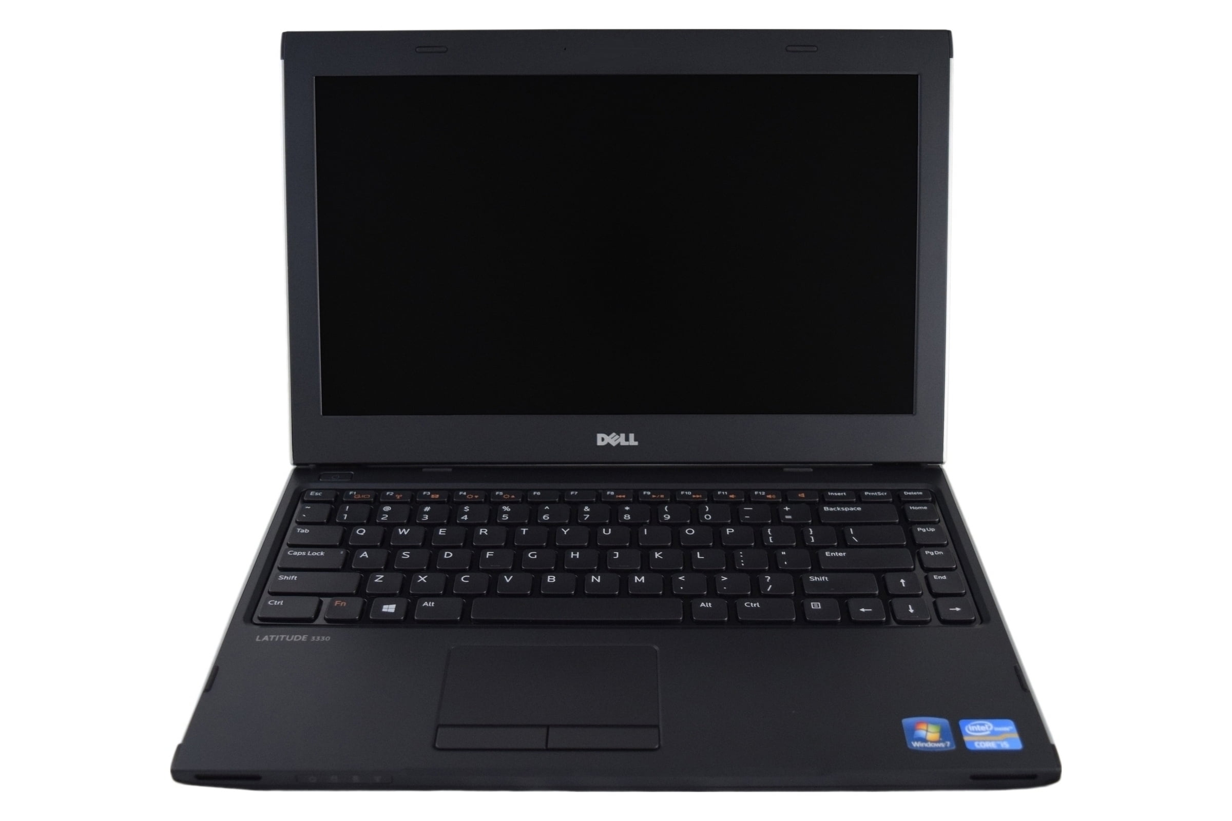 Pre-Owned Dell Latitude 3330 13.3 in used Laptop - Intel Celeron 1007U ...
