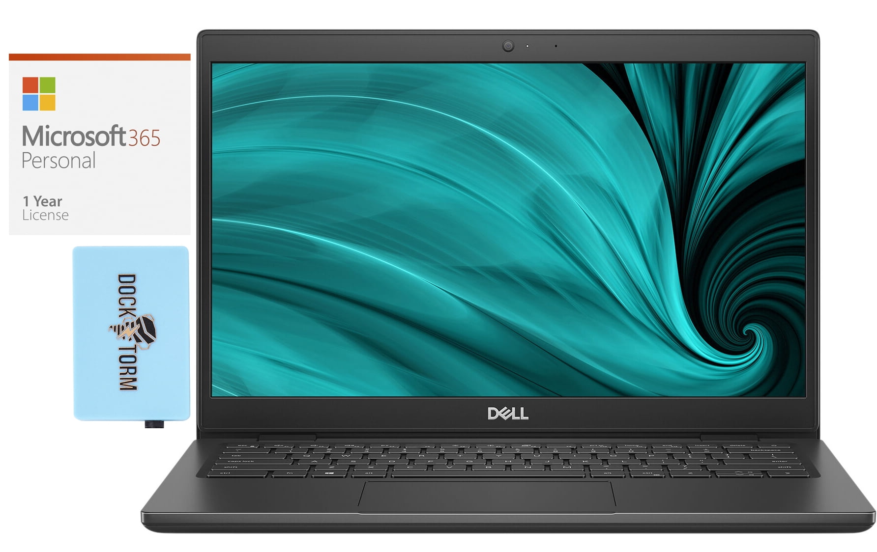 New Dell Latitude 3420 Business Laptop, Intel i7, 14.0in Full HD, Win ...