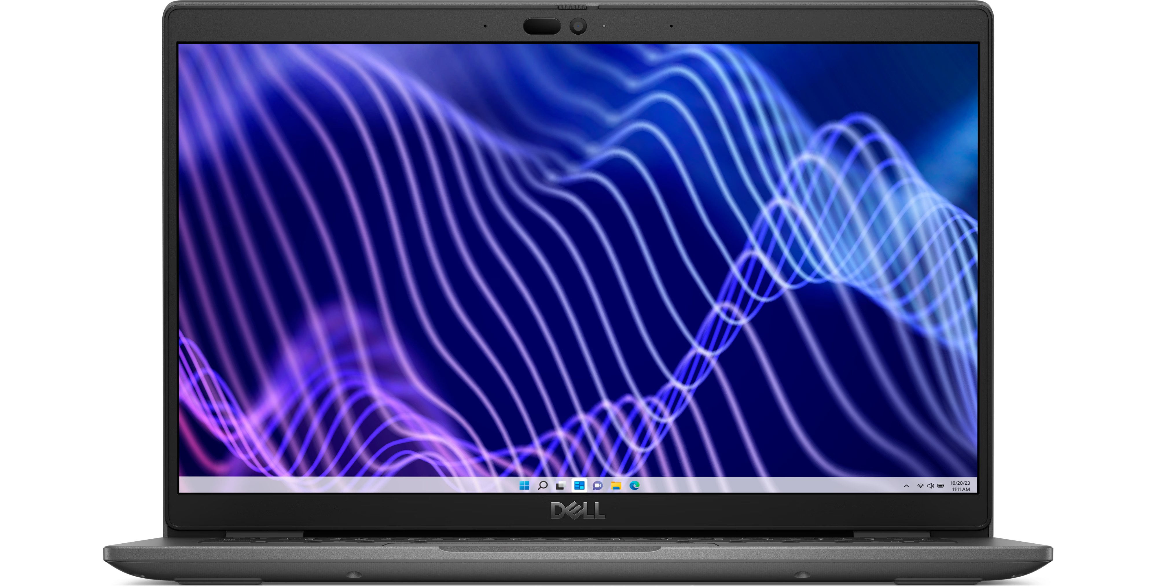 Dell Latitude 3440 14.0in IPS FHD Business Laptop Soft Charcoal (10 ...