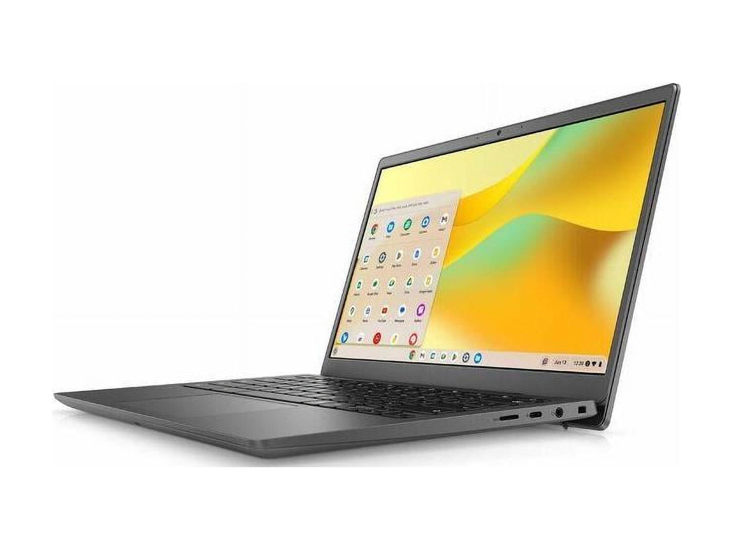 Dell Latitude 3445 14" Touchscreen Chromebook - Full HD Plus - 1920 x ...