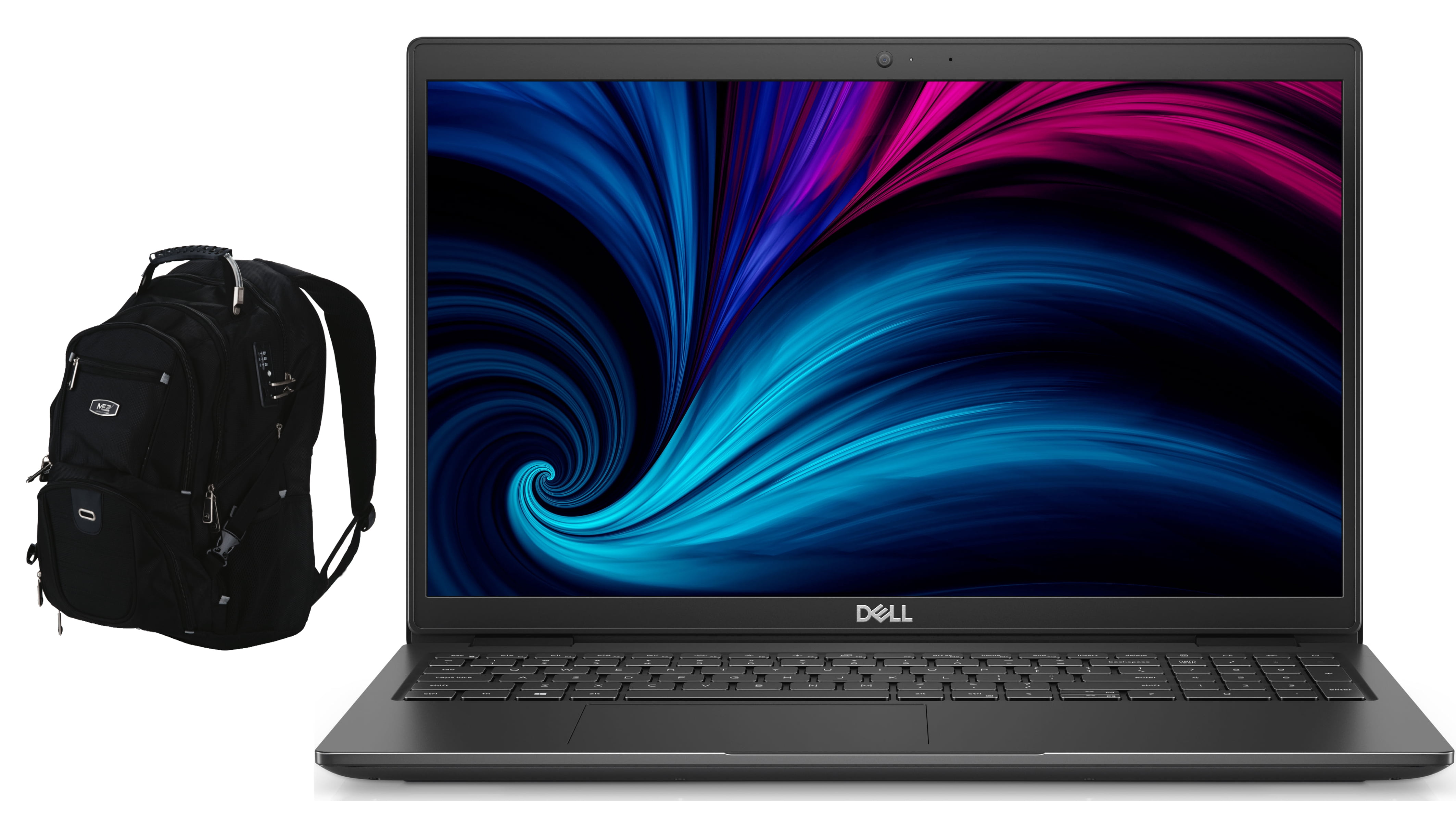 Dell Latitude 3520 Home/Business Laptop (Intel i5-1135G7 4-Core, 15.6in ...