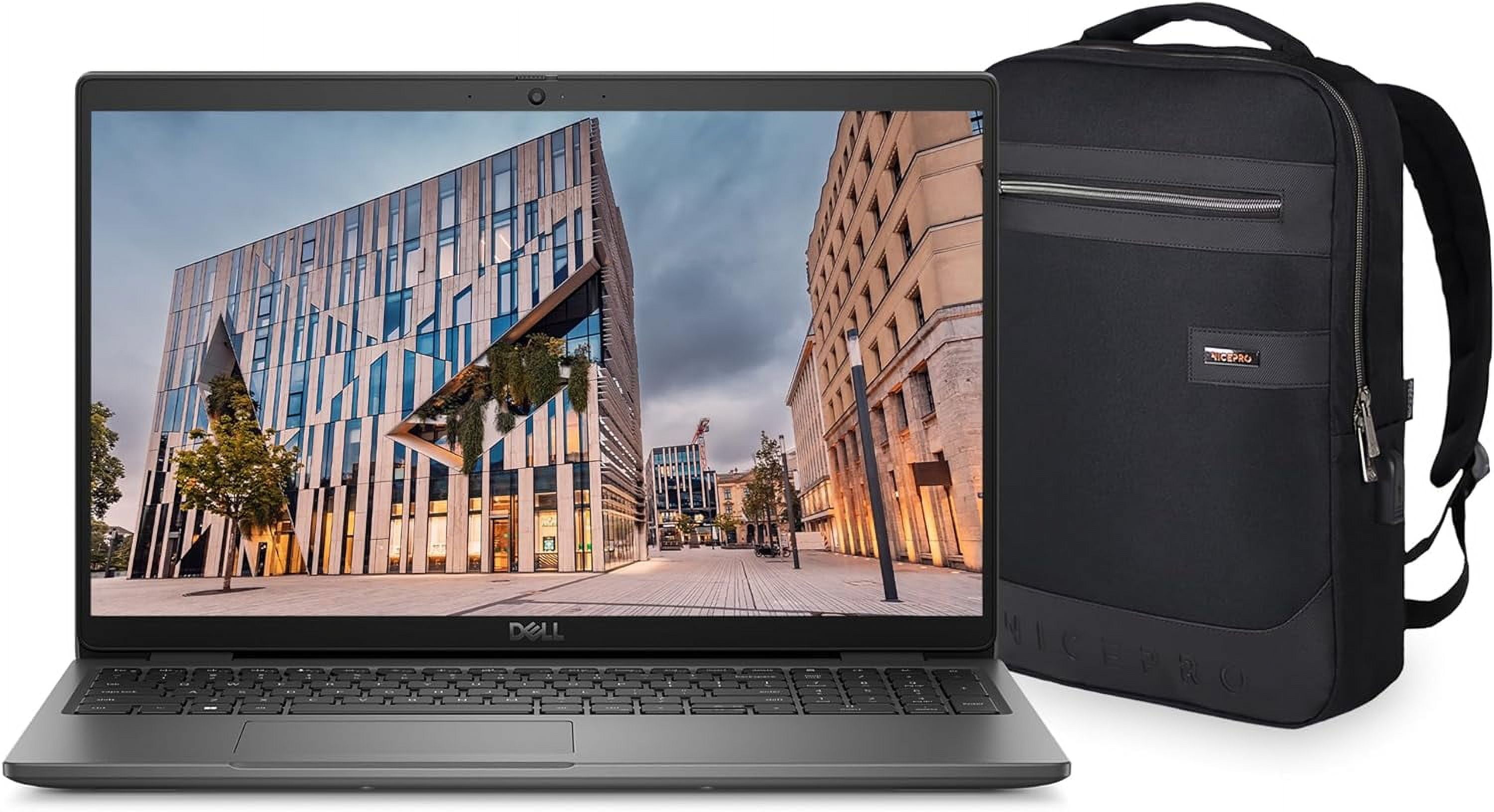 Dell Latitude 3540 Business Laptop, 13th Intel core i5-1335U, 15.6" HD ...