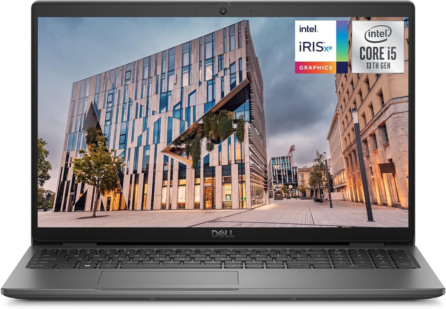 Dell Latitude 3540 Business Laptop, 13th Intel core i5-1335U, 15.6" HD ...
