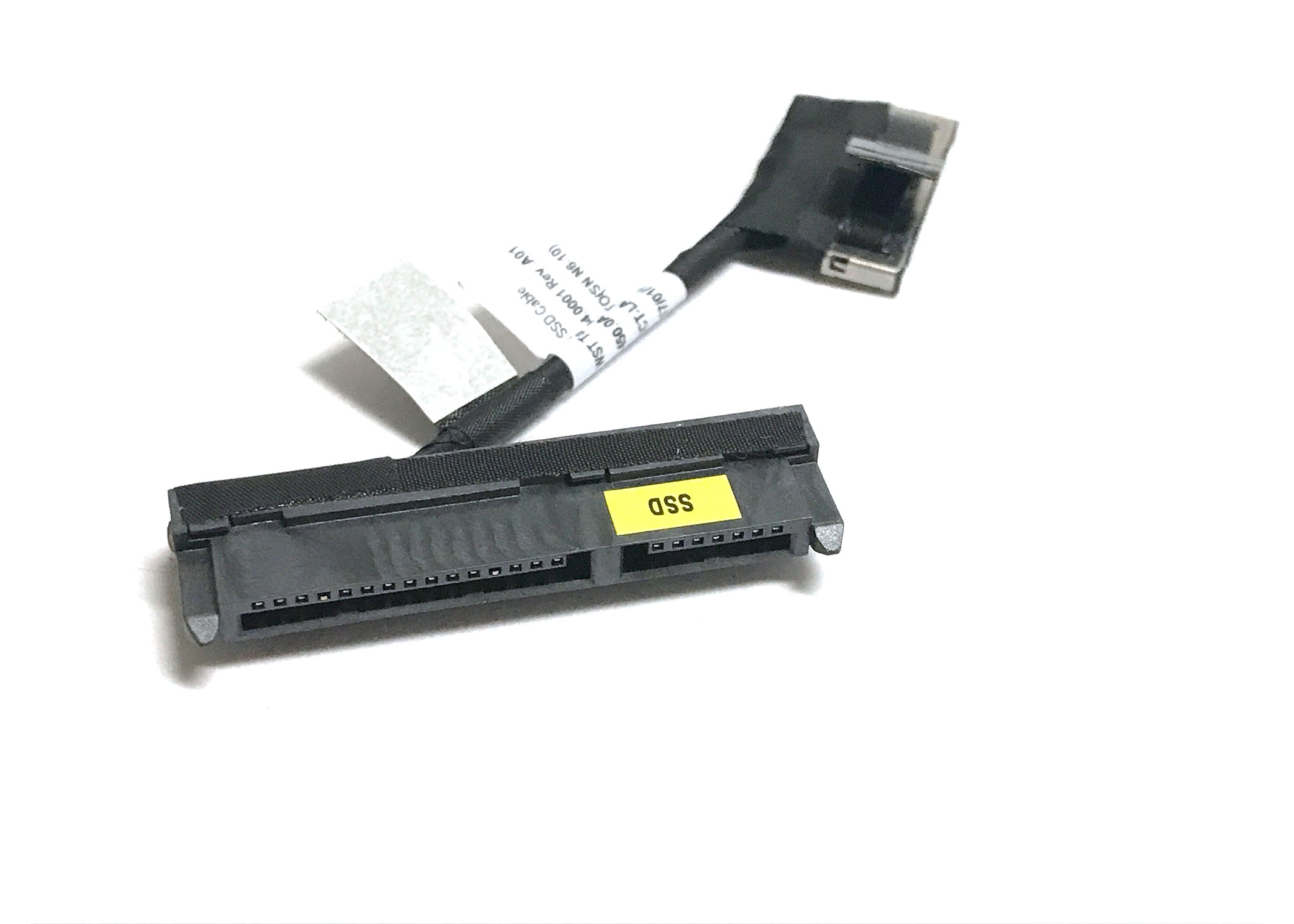 Dell Latitude 3580 3480 3580 HDD Hard Drive Interposer Cable Connector ...