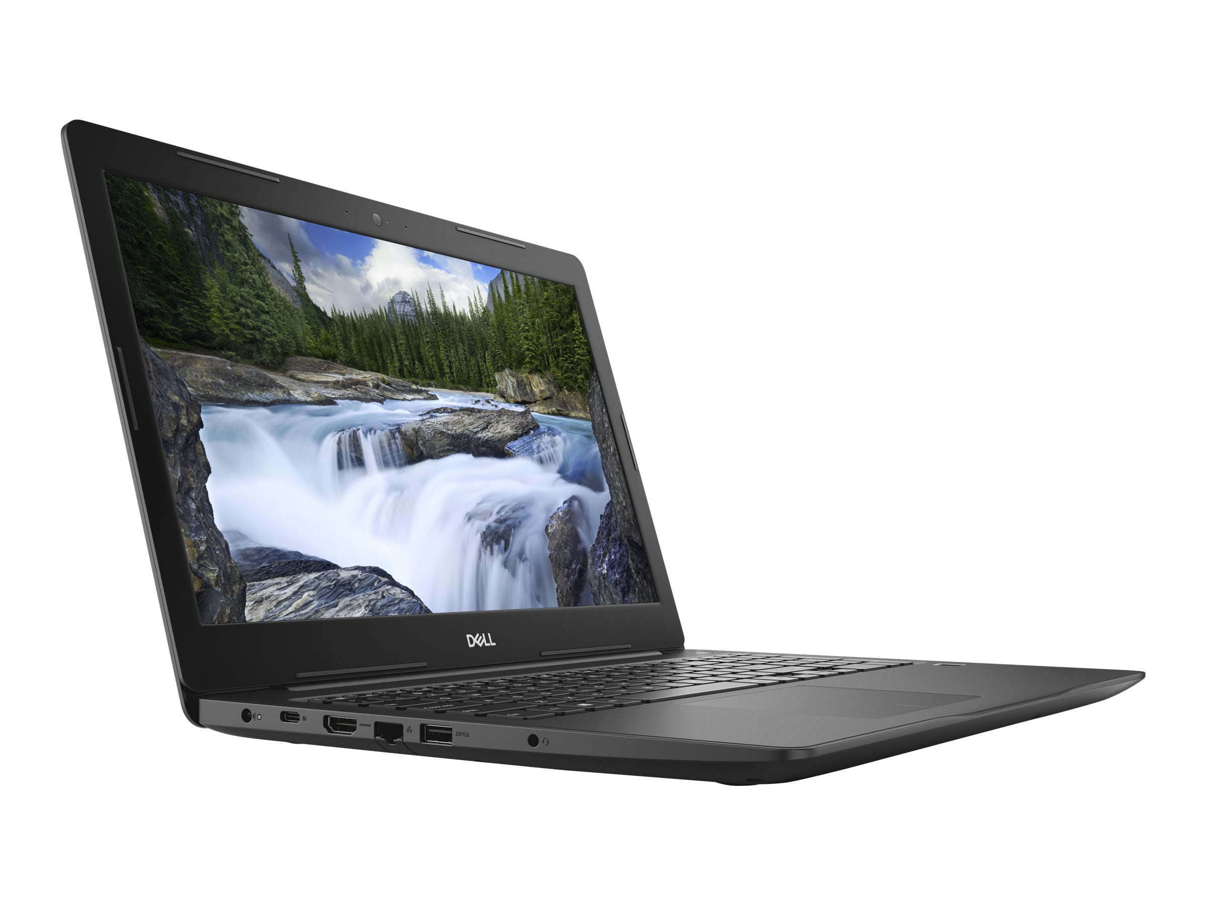 Dell Latitude 3590 - Intel Core i5 - 7200U / up to 3.1 GHz - Win 10 Pro ...