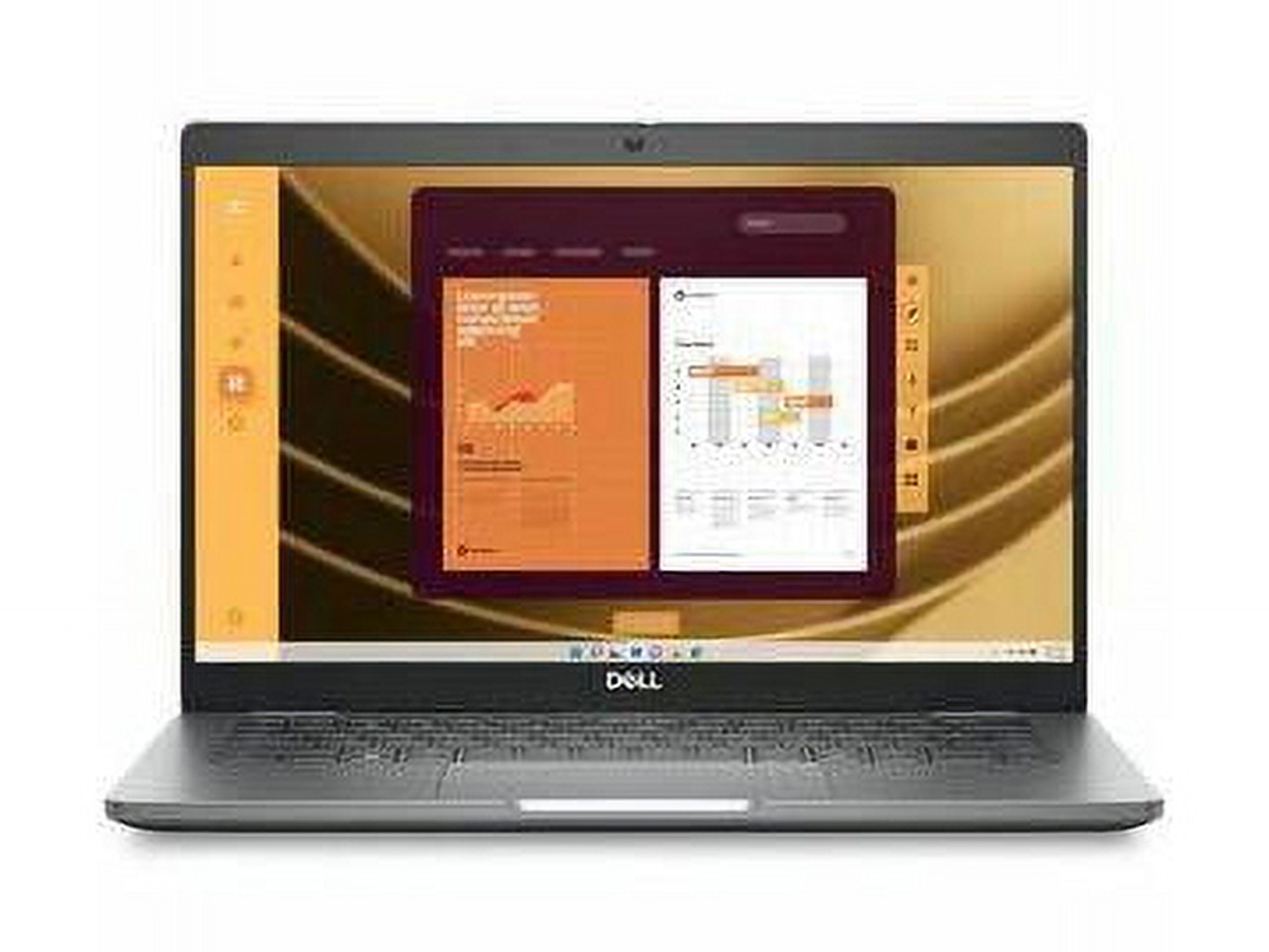 Dell Latitude 5000 5350 13.3" Notebook, Full HD, Intel Core Ultra 5 ...