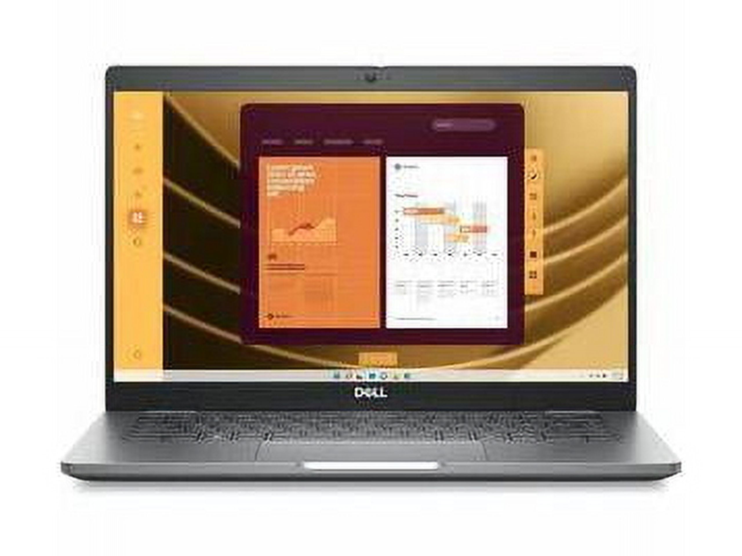 Dell Latitude 5000 5350 13.3" Touchscreen Notebook - Full HD - Intel ...