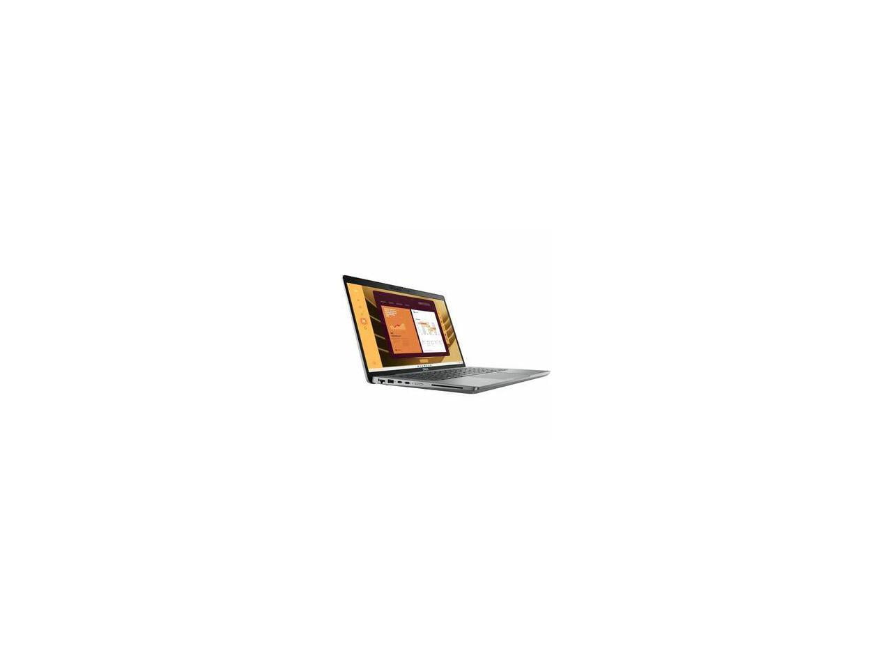 Dell Latitude 5000 5450 14" Notebook - Full HD - Intel Core Ultra 5 ...