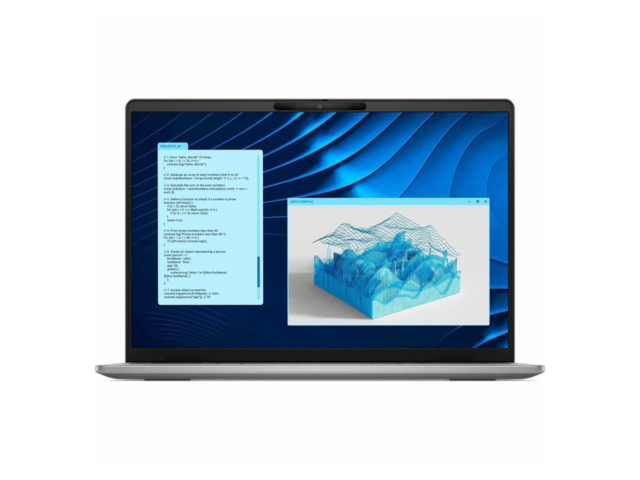 Dell Latitude 5455 Notebook - Executive - Walmart Business Supplies