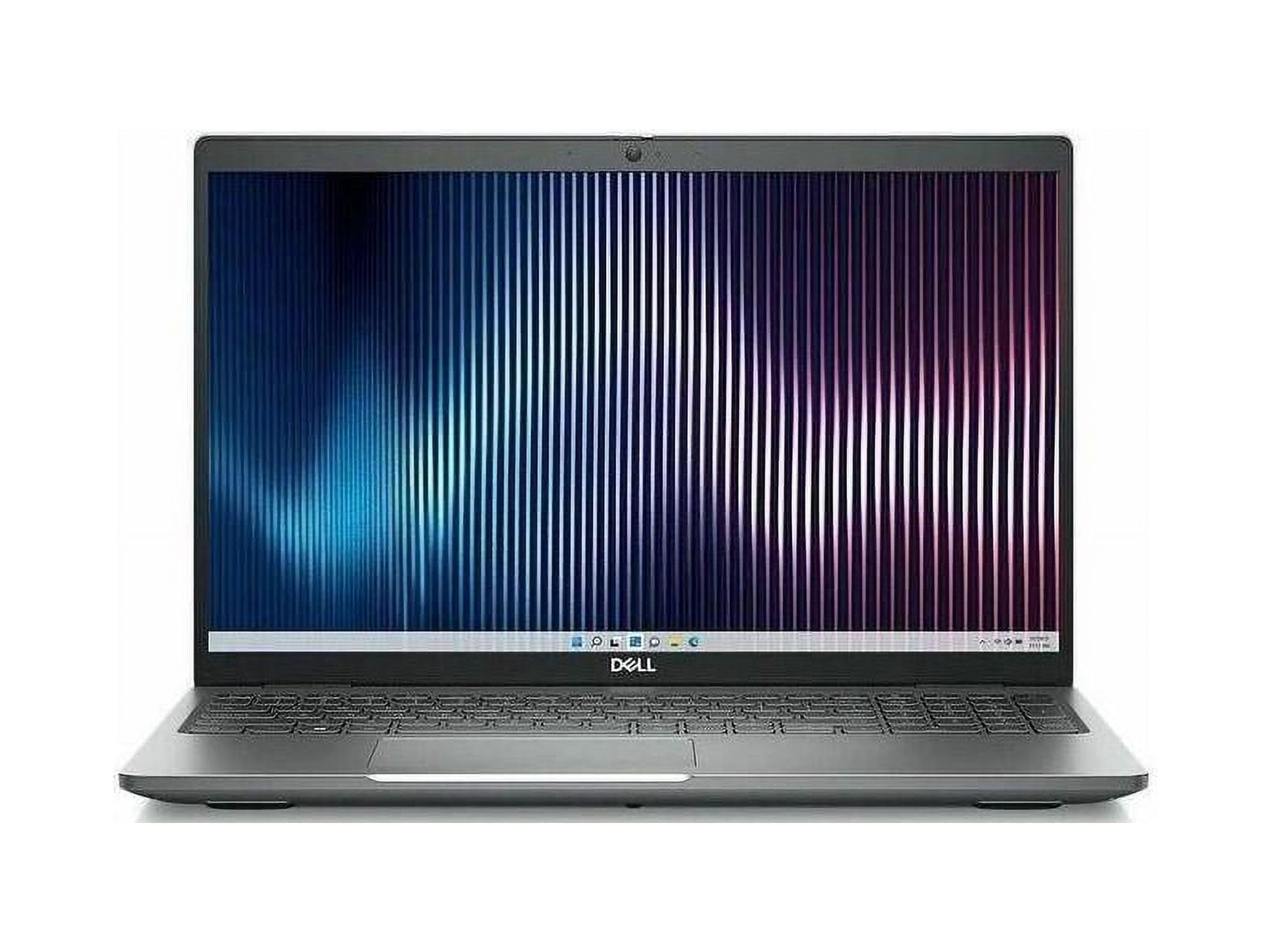 Dell Latitude 5540 - Intel Core i5 - 1335U / up to 4.6 GHz - Win 11 Pro ...