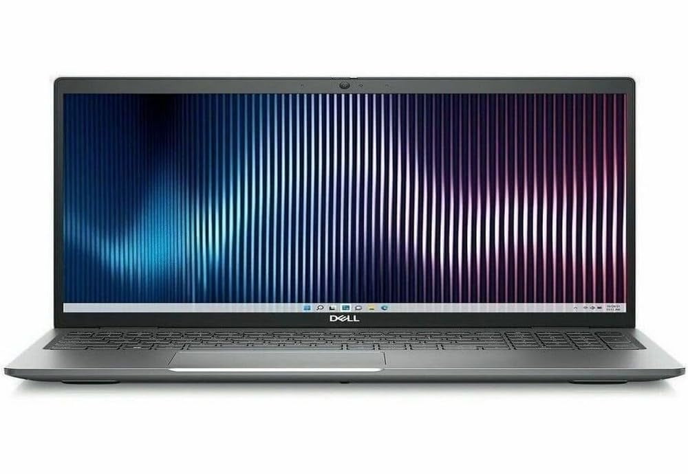 Dell Latitude 5000 5540 15.6" Notebook - Full HD - Intel Core i5 13th Gen i5-1335U - 8 GB - 256 ...