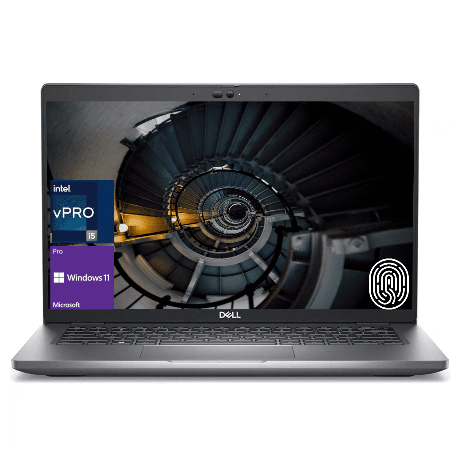 Dell Latitude 5000 Series 5430 Laptop, 14” FHD Display, Intel Core i5 ...