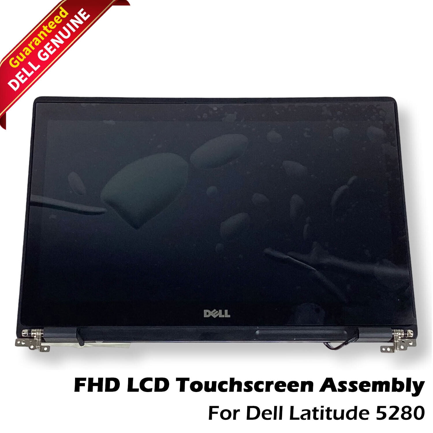 Dell Latitude 5280 12.5" FHD LCD Touchscreen Complete Assembly X6TXJ 0G5M0F - Walmart.com