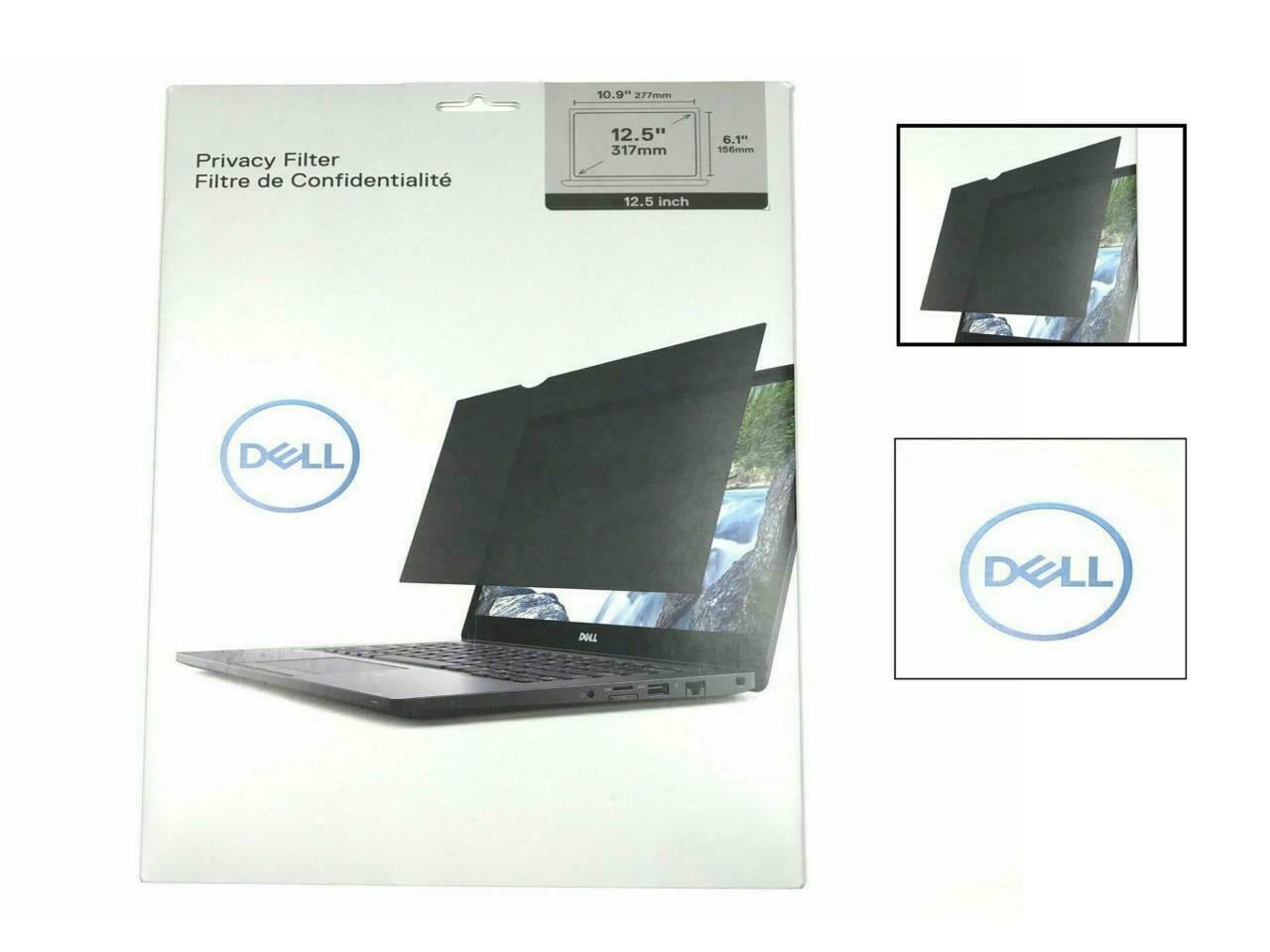 Dell Latitude 5290 Screen Protector