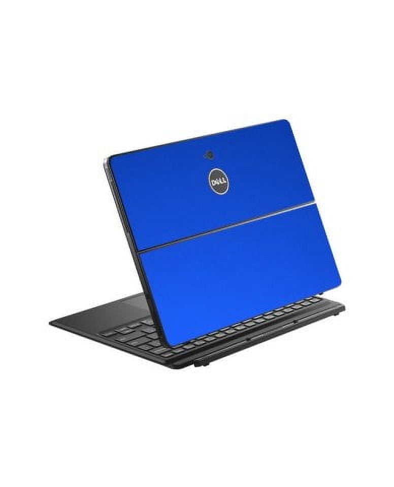 Dell Latitude 5285 2-IN-1 TABLET CHROME BLUE Laptop Skin - Walmart.com