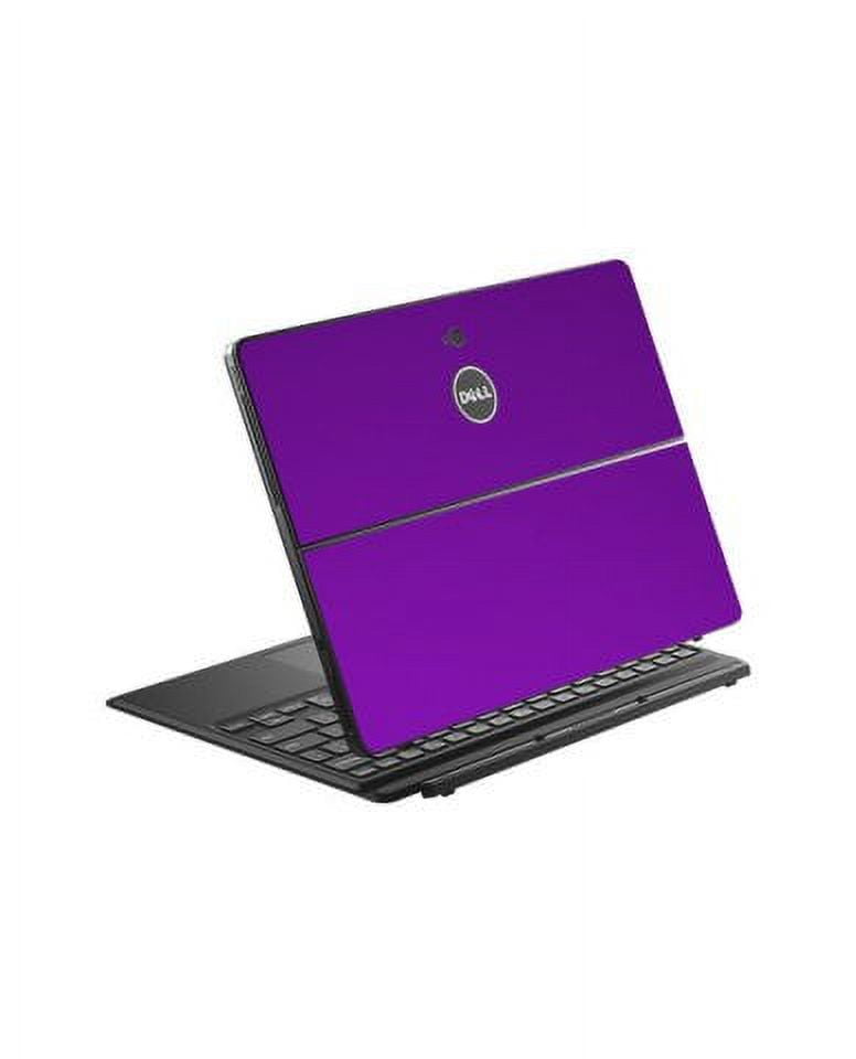 Dell Latitude 5285 2-IN-1 TABLET CHROME PURPLE Laptop Skin - Walmart.com