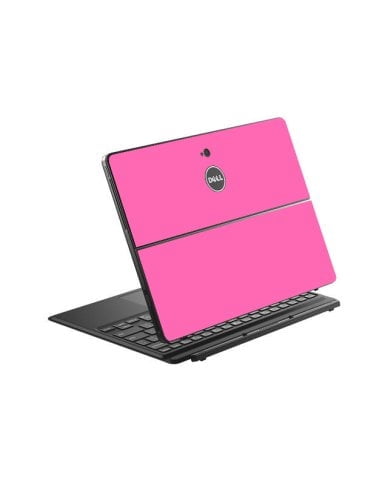 Dell Latitude 5285 2-IN-1 TABLET PINK Laptop Skin - Walmart.com