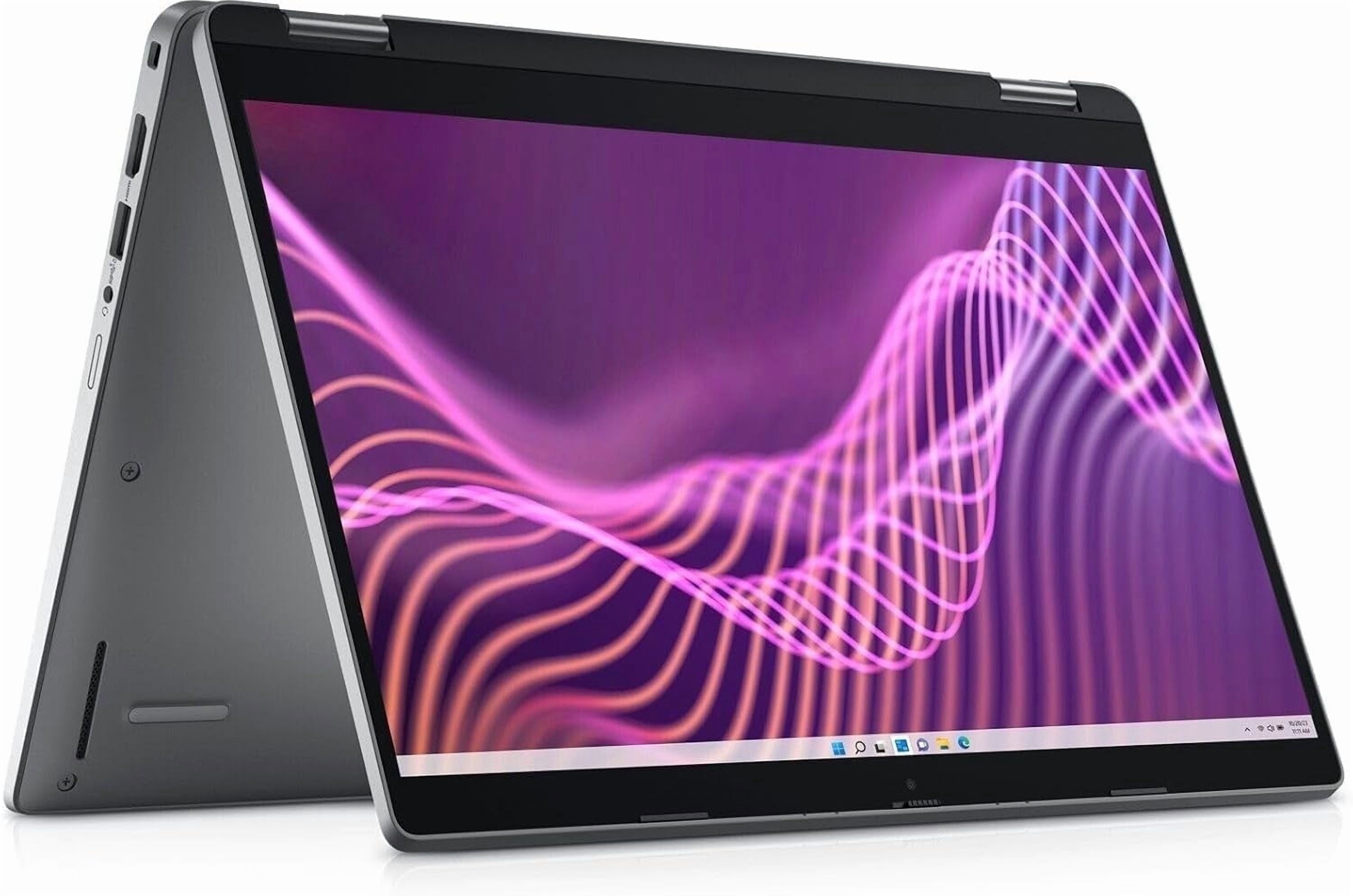 Dell Latitude 5340 Multi-Touch 2-in-1 Laptop - 13.3" FHD Display - 5.2 ...