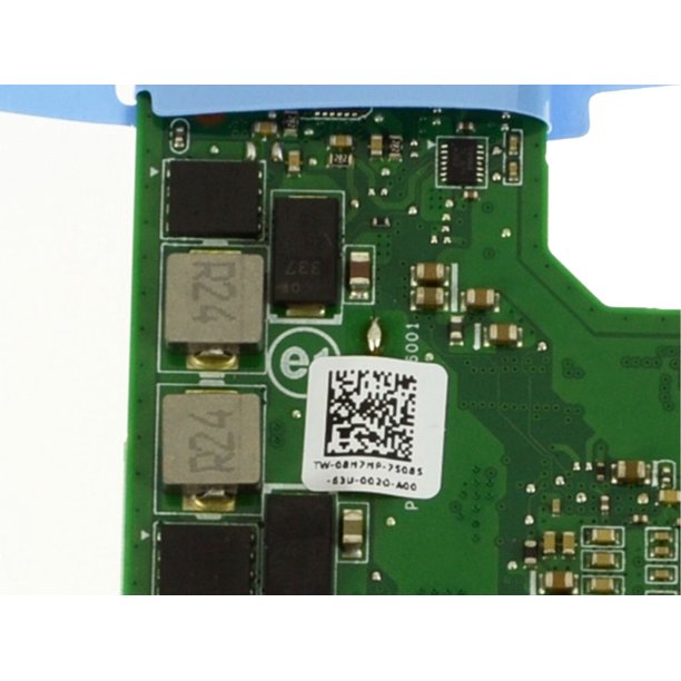 Dell Latitude 5404 7404 Rugged GeForce GT 720M 2GB Nvidia GPU Daughter ...