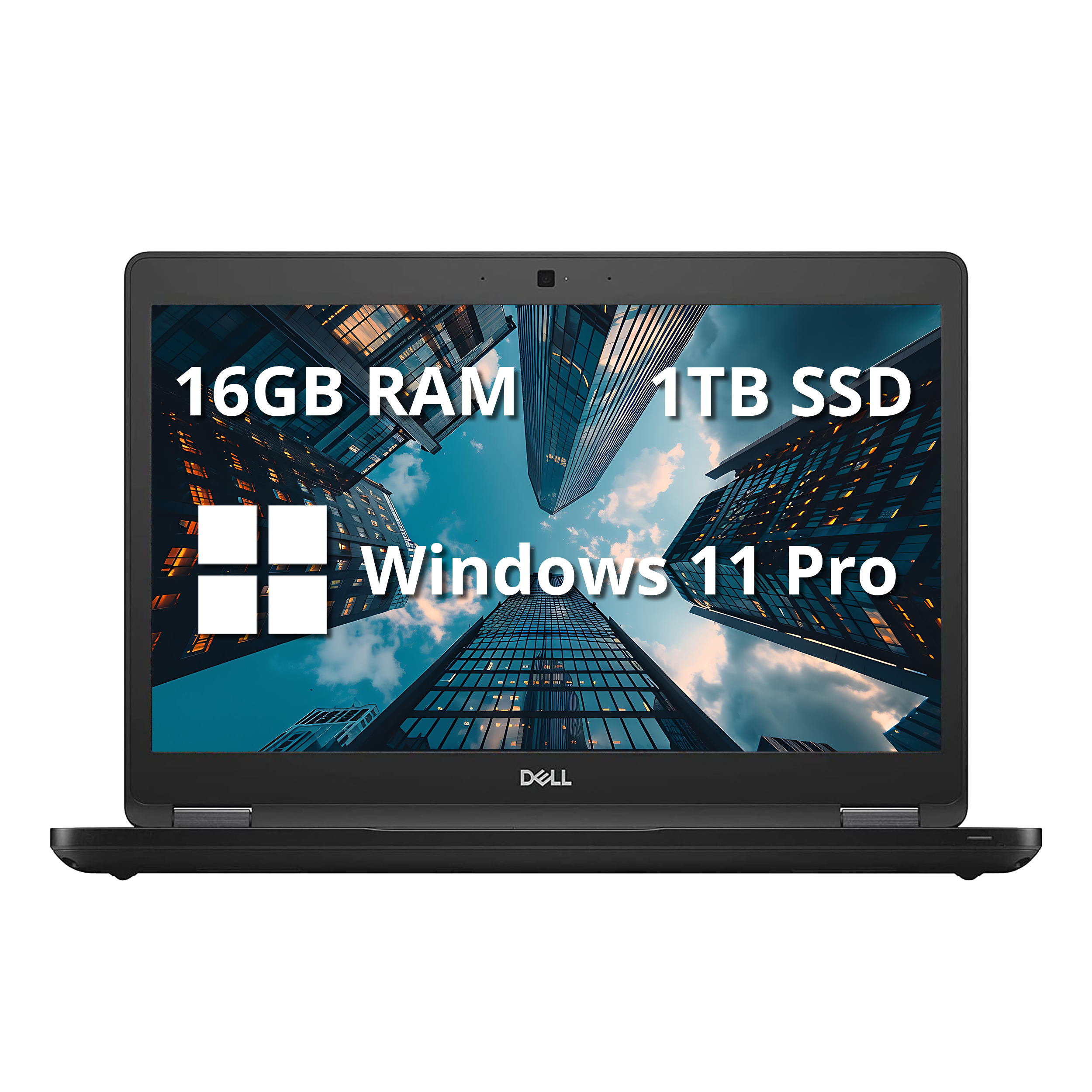 Dell Latitude 5490 Business Laptop, 14" FHD Display, Intel i5-8350U ...