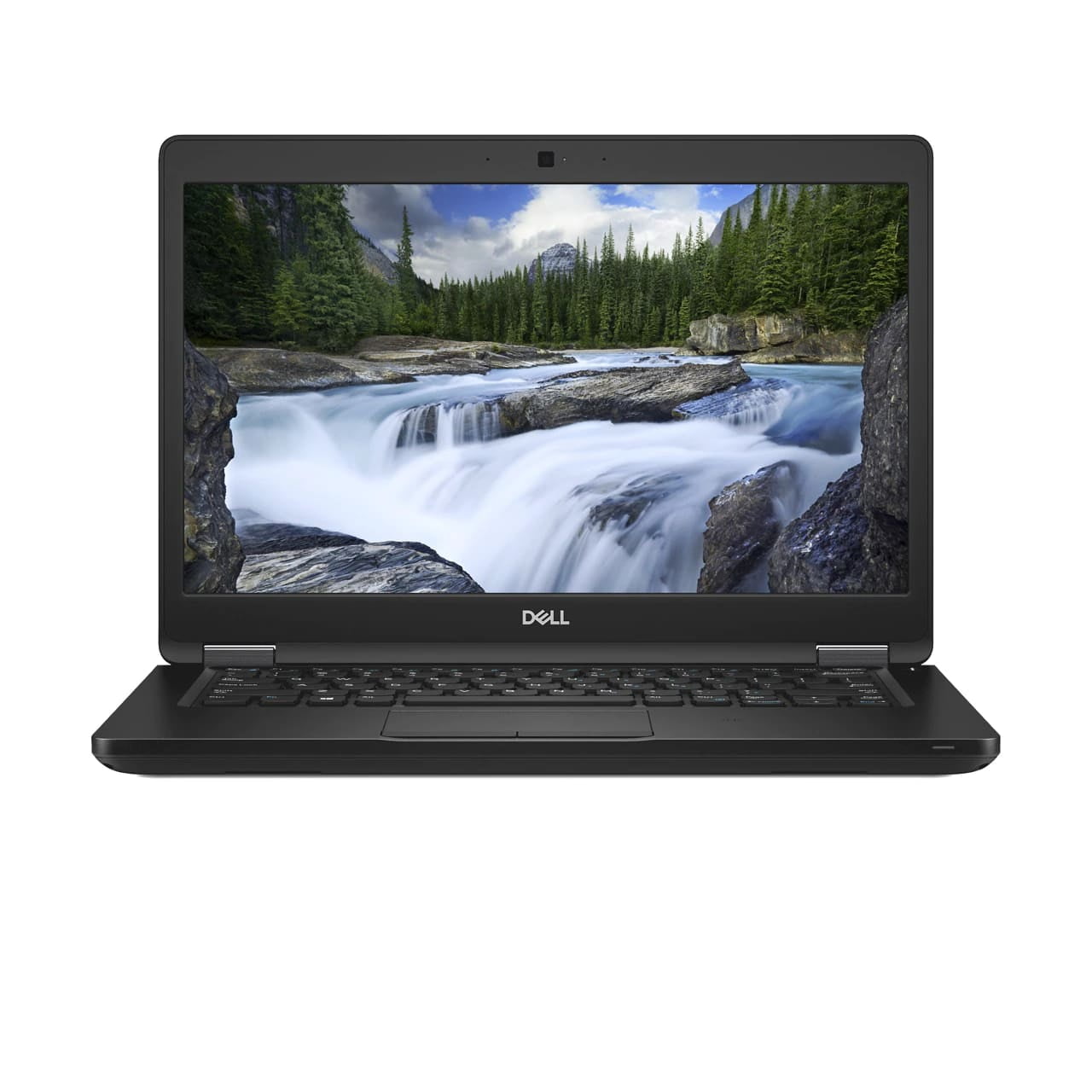Dell Latitude 5490 Laptop | 14" 1920x1080 FHD | Core i5 - 8250U - 512GB ...