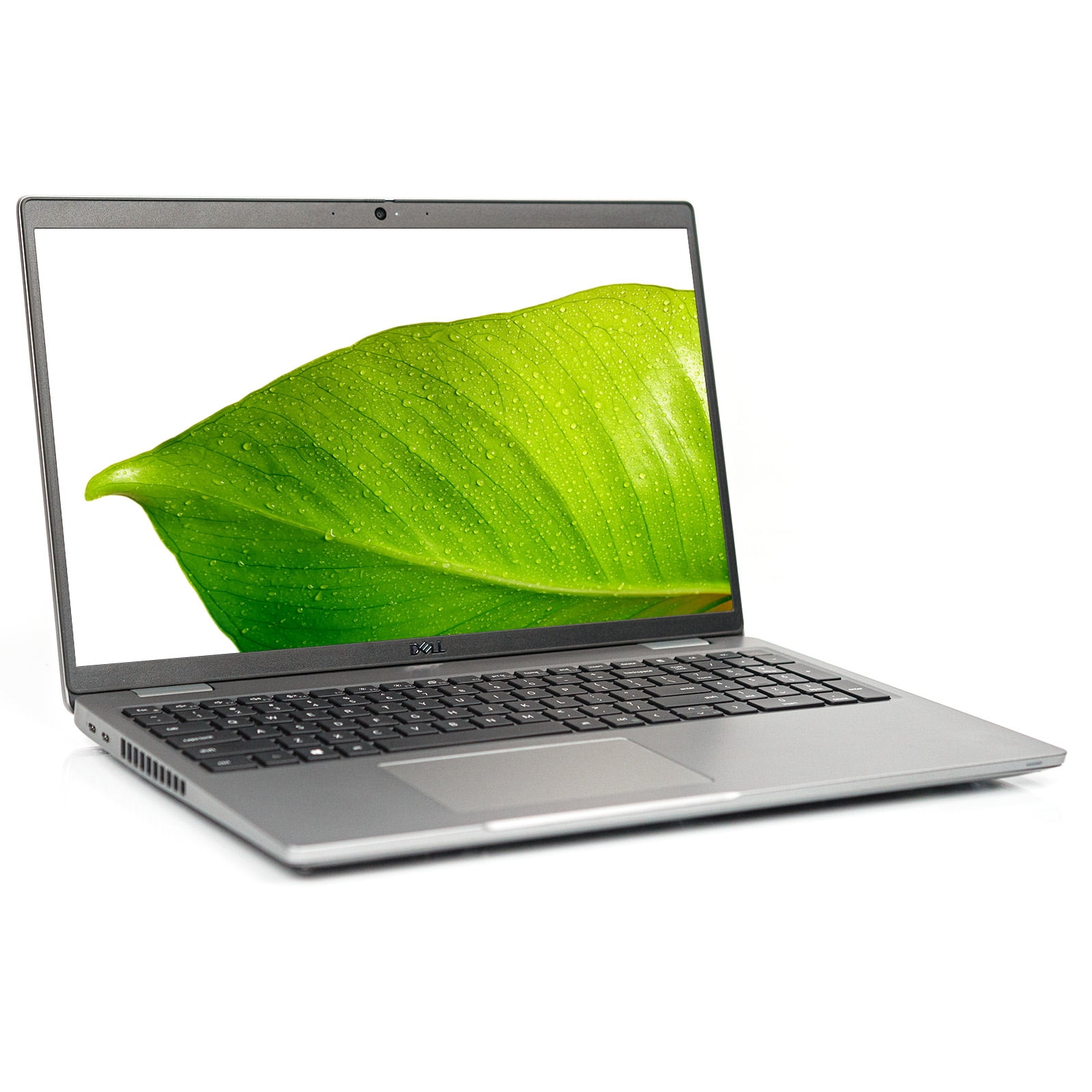 Dell Latitude 5520 15.6" Touch Screen Laptop Core i7 8GB 128GB SSD M.2 ...