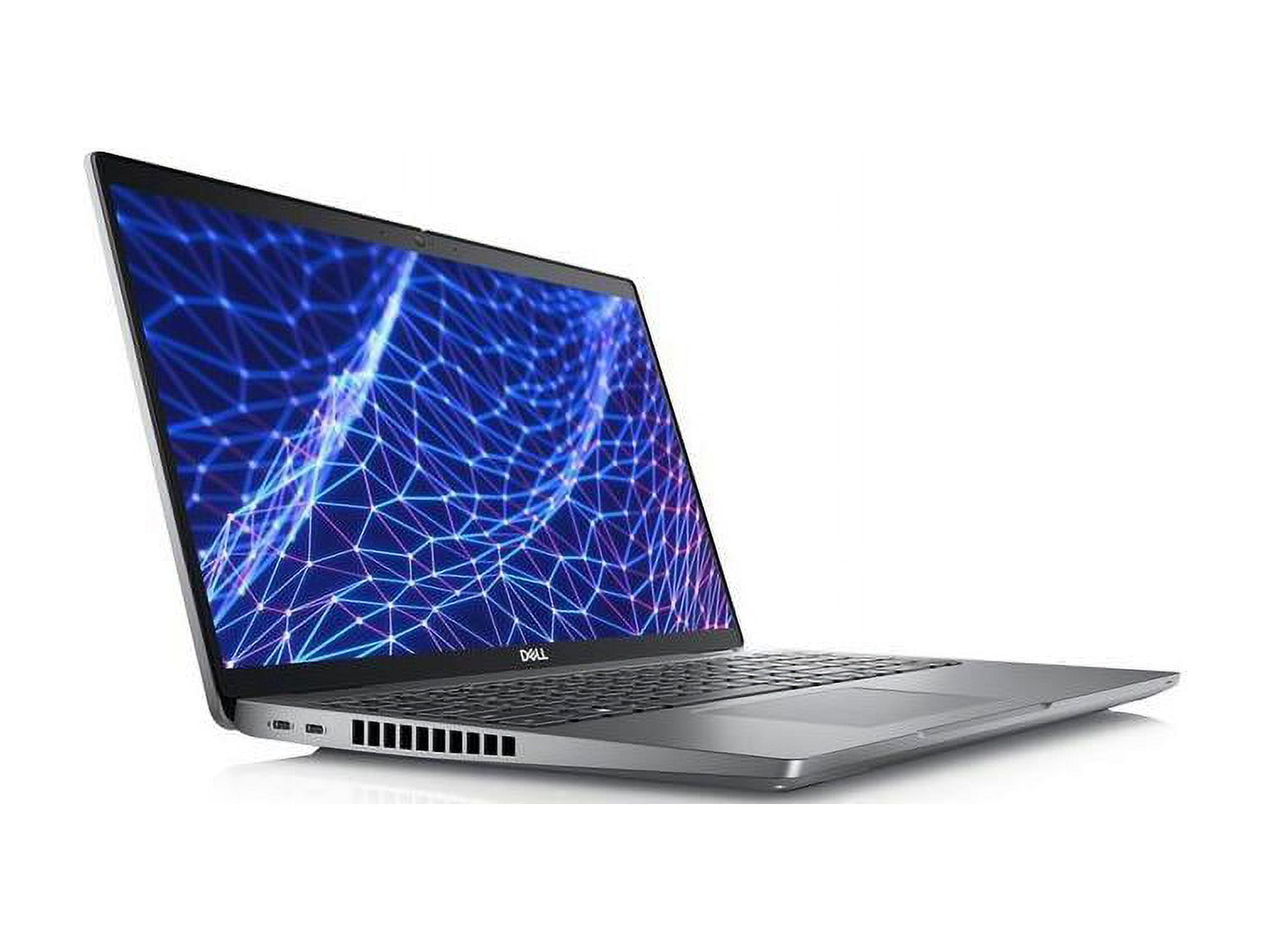 Dell Latitude 5530 - Intel Core i7 - 1270P / up to 4.8 GHz - vPro ...