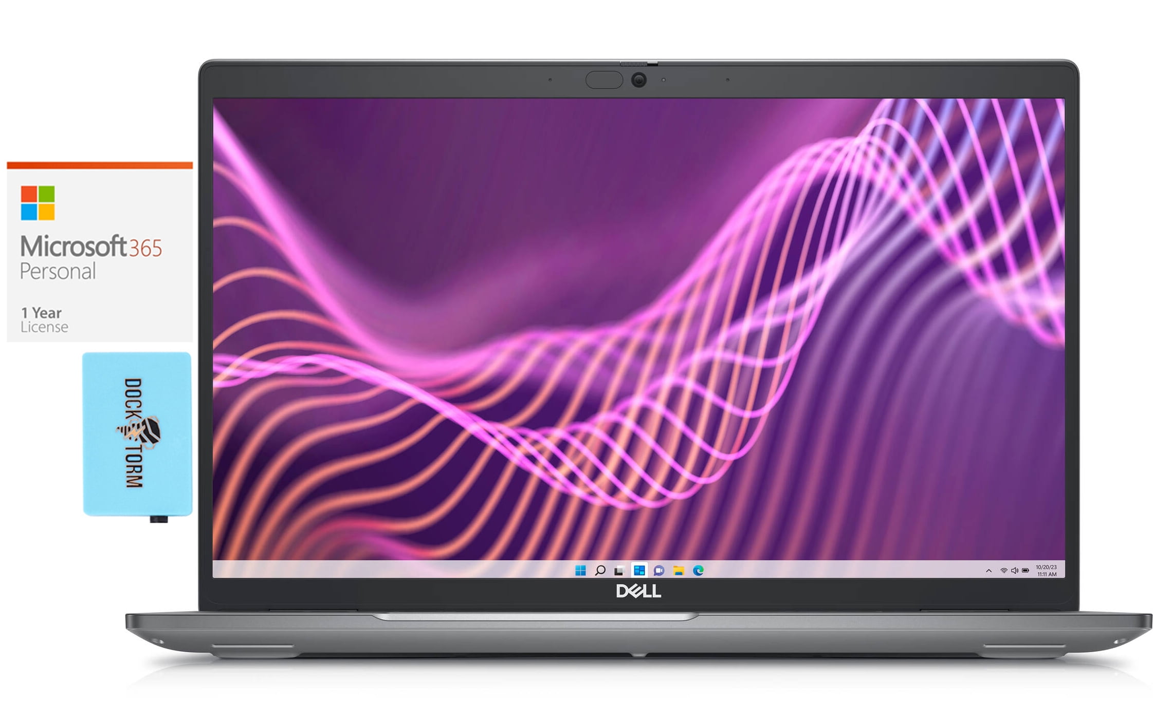 Dell Latitude 5540 Home/Business Laptop (Intel i7-1365U 10-Core, 15.6in ...